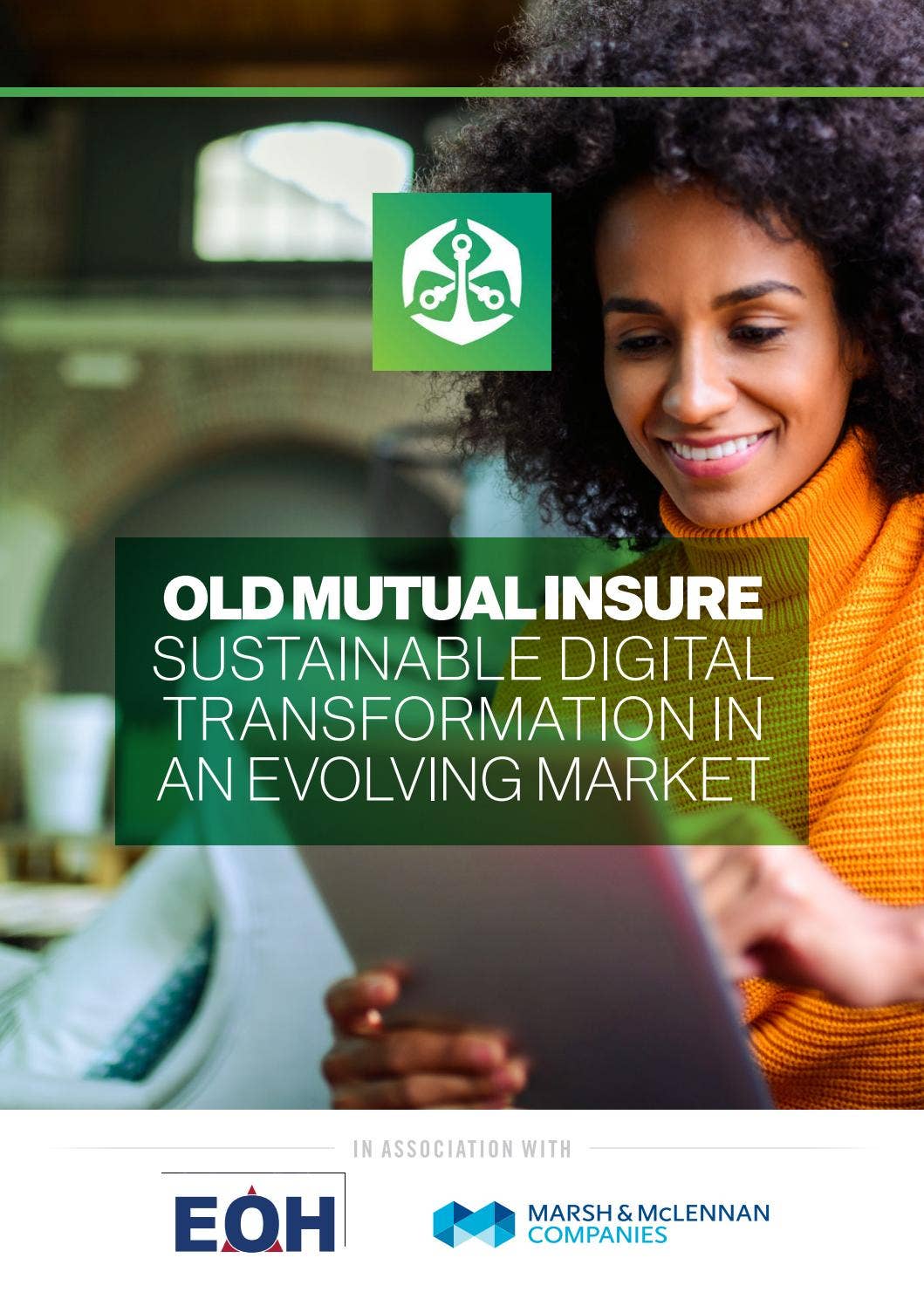 Old Mutual Insure Brochure 2019 by Business Chief Africa - Issuu