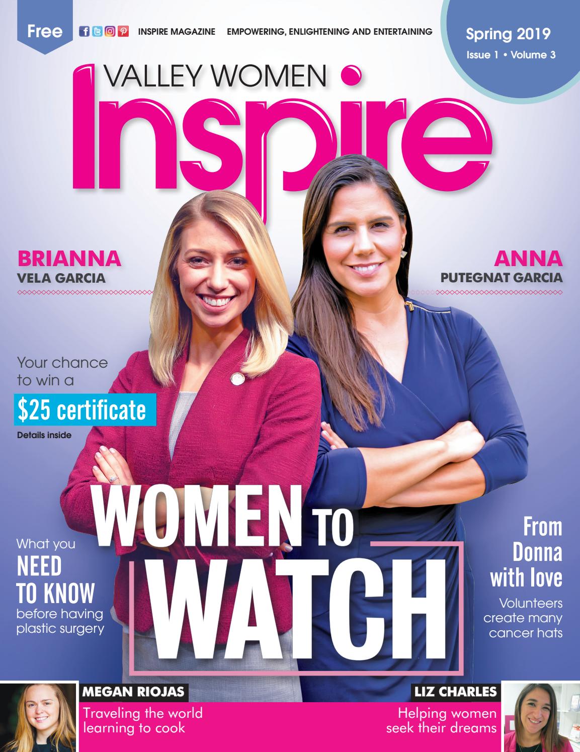 Inspire by Digital Publisher - Issuu