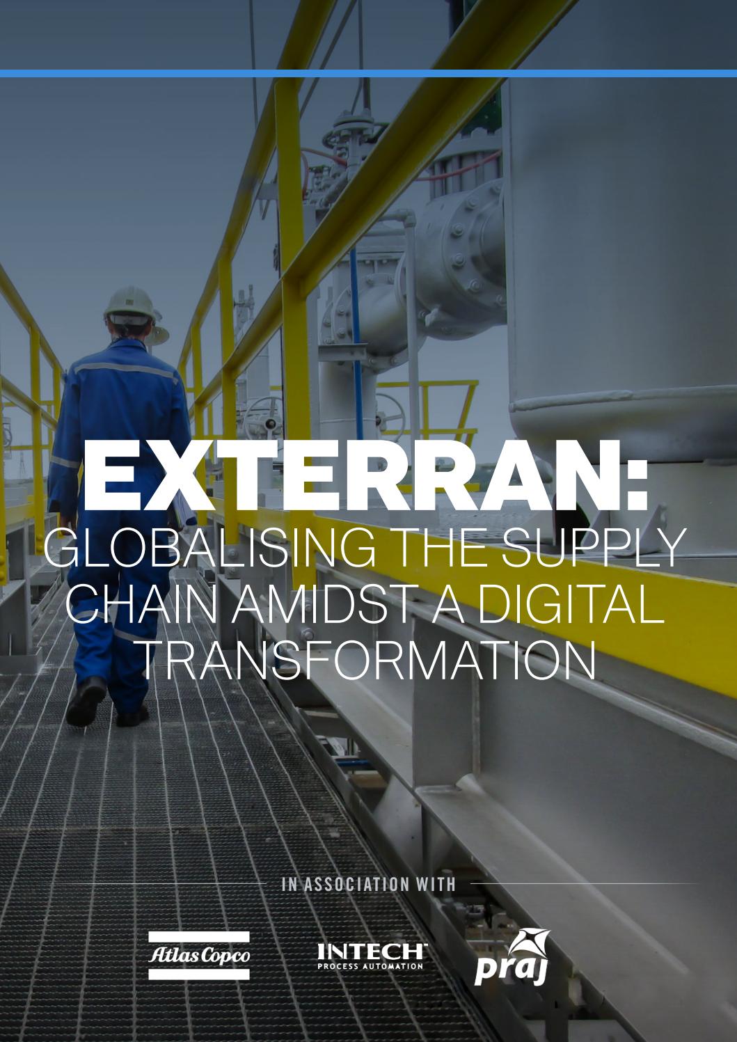 Exterran Brochure 2019 by Supply Chain Digital - Issuu