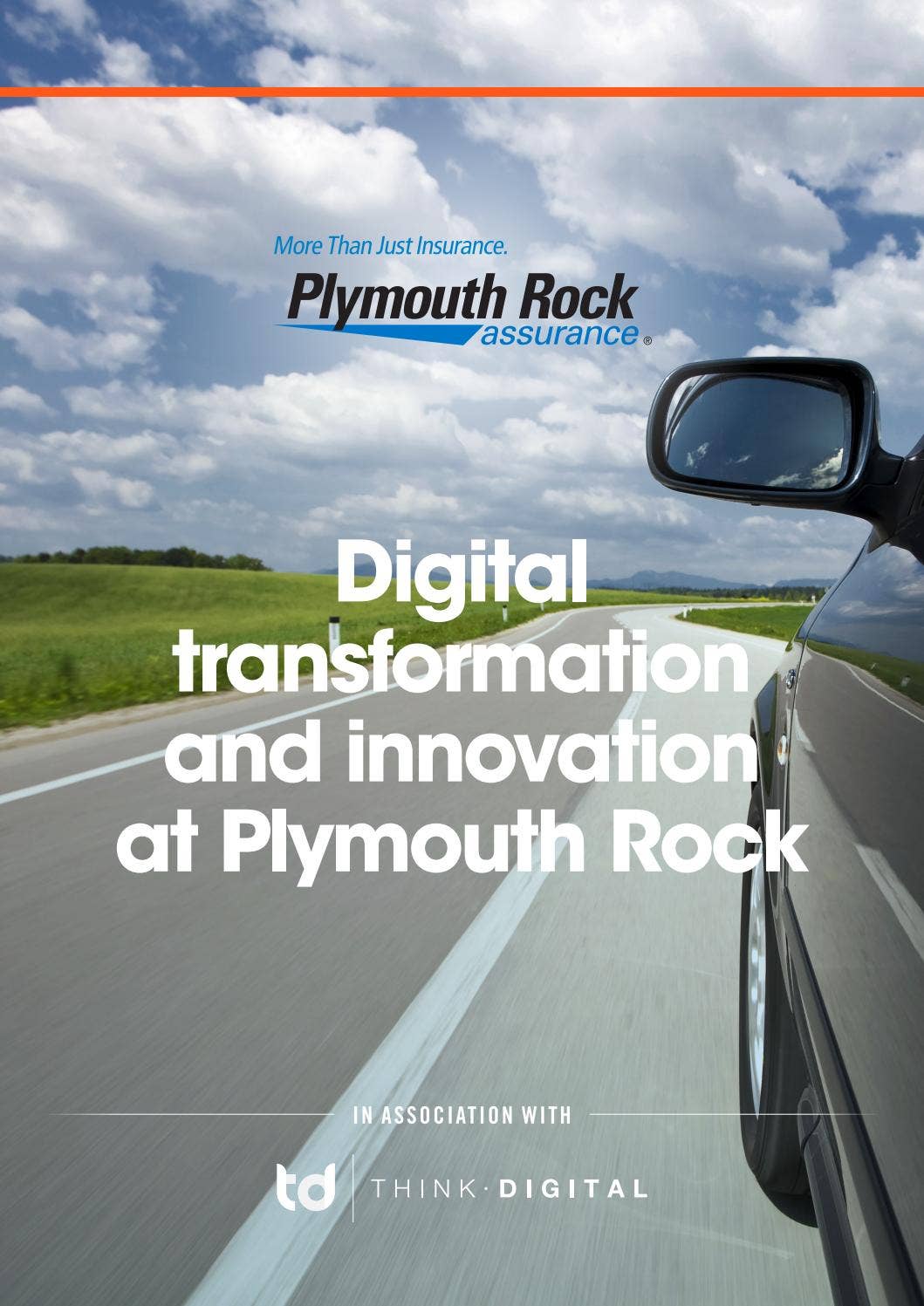 Plymouth Rock Insurance brochure – April 2019 by Business Chief USA - Issuu
