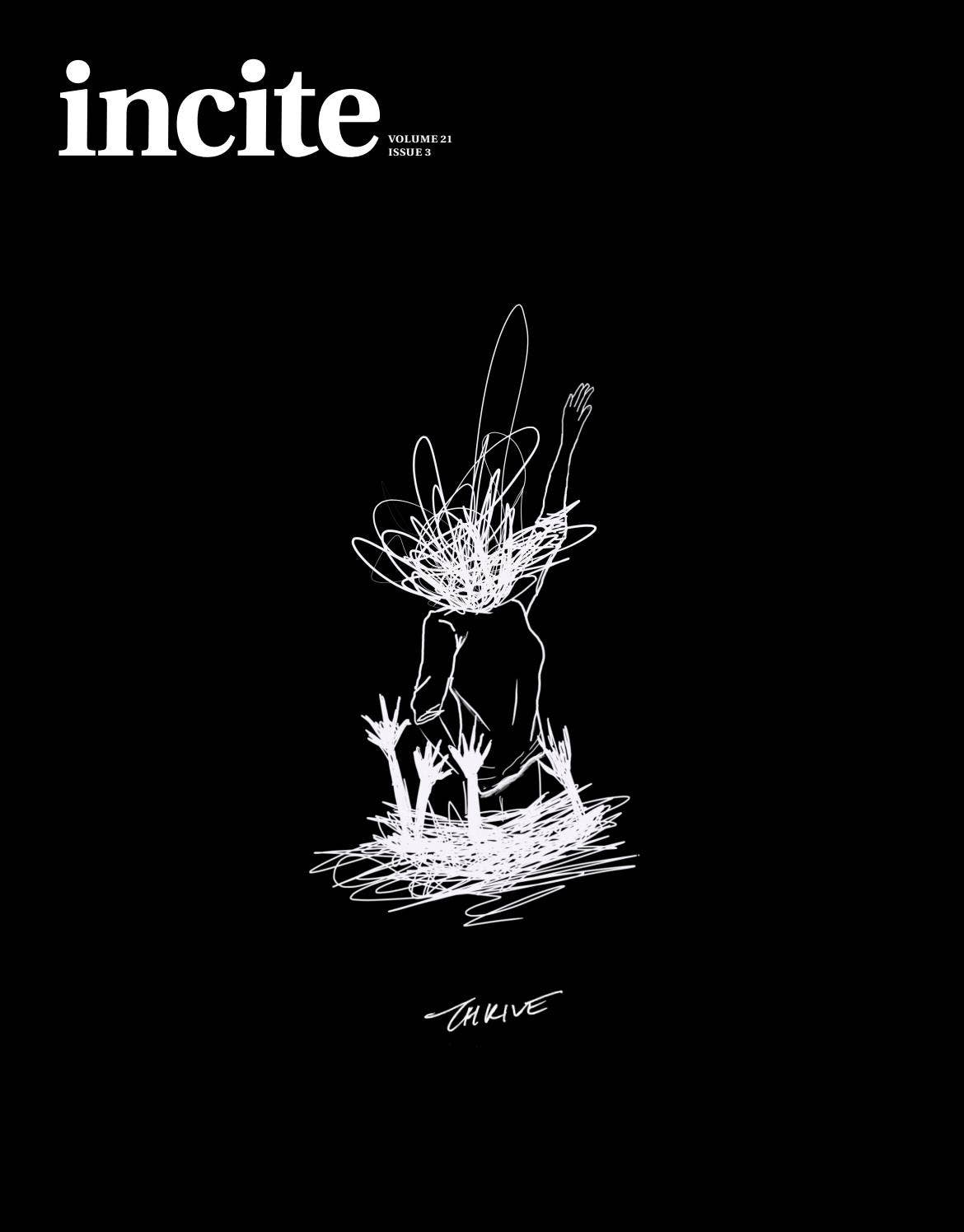 Incite Magazine - March 2019 by Incite Magazine - Issuu