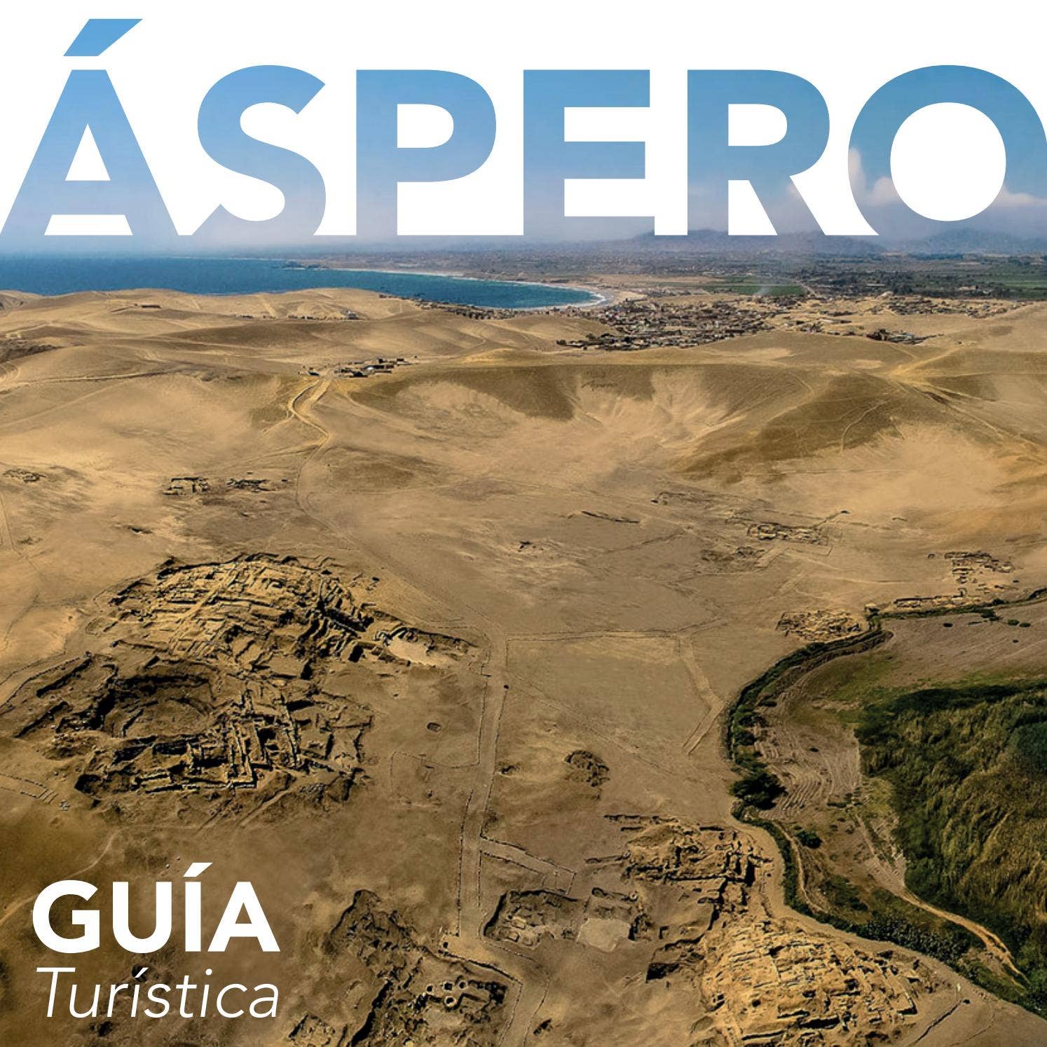 Áspero, guía turística. by Diseño Web - Issuu