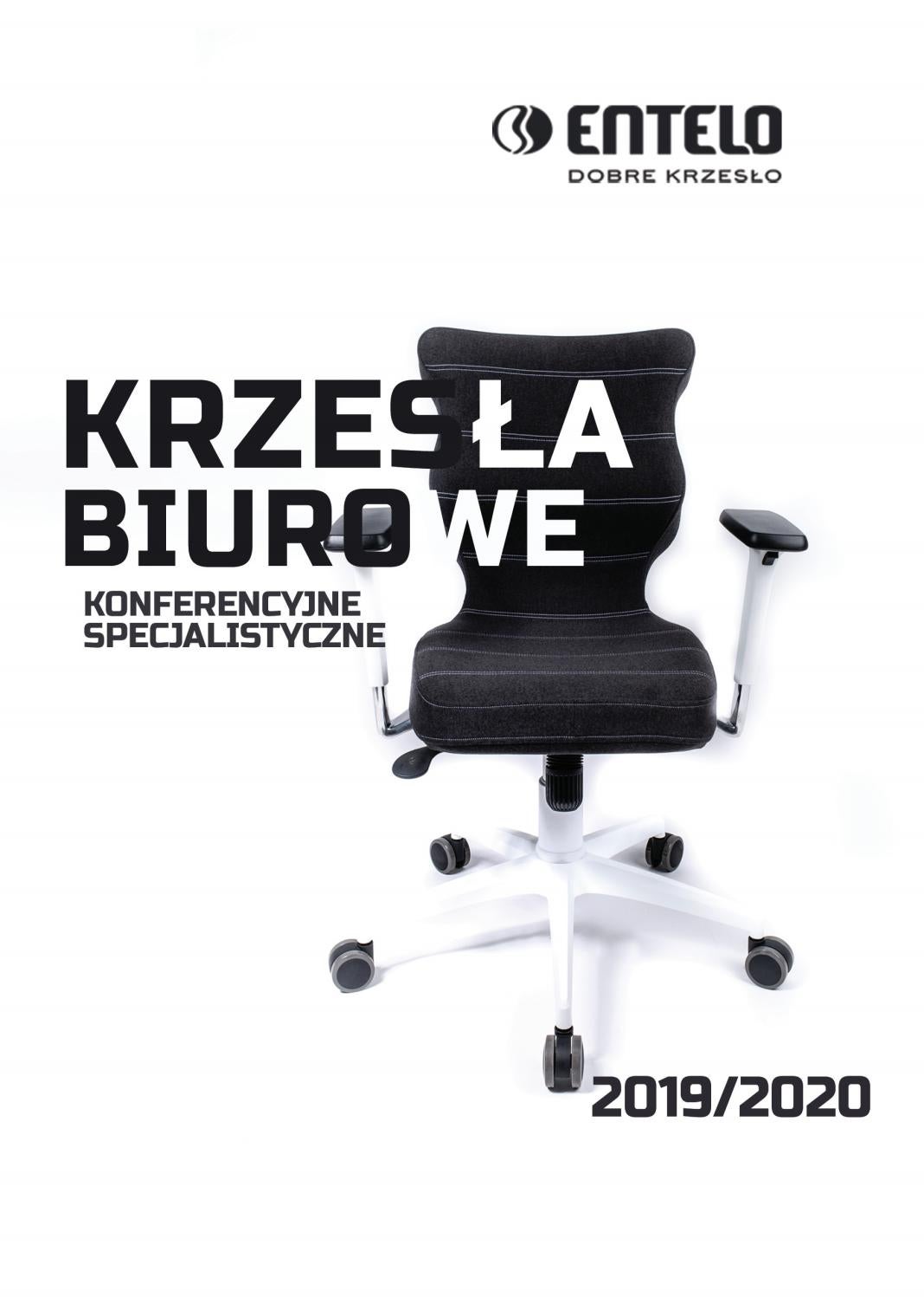 ENTELO 2019/2020 - Katalog biurowy by Entelo - Issuu