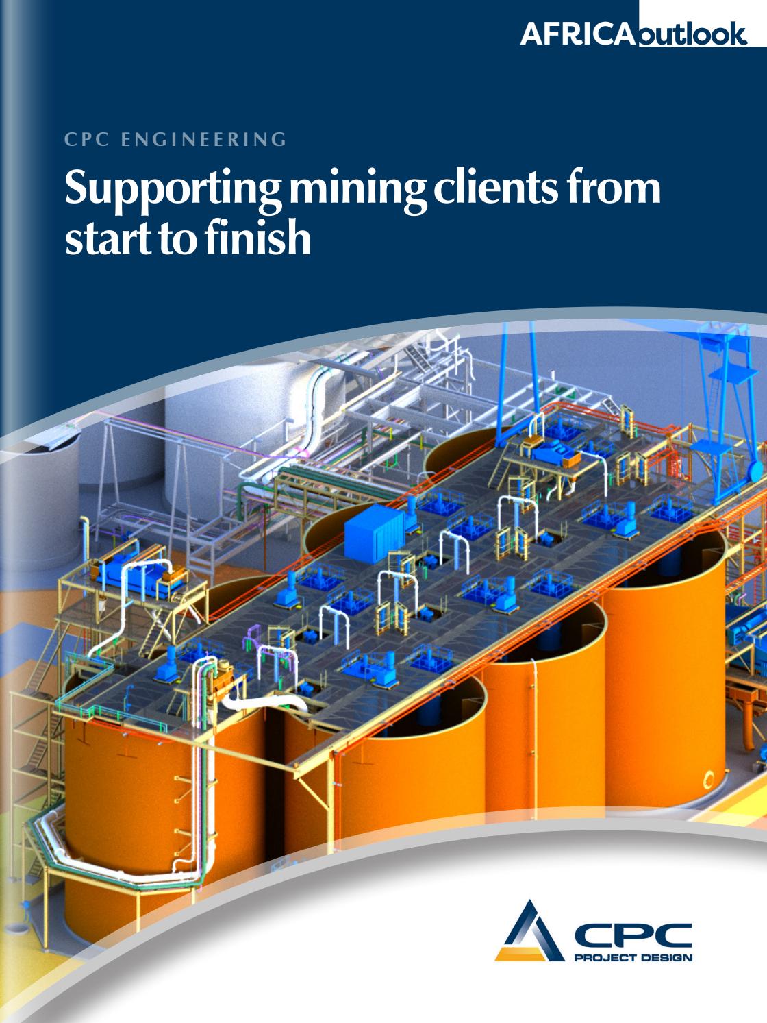 CPC ENGINEERING by Outlook Publishing - Issuu