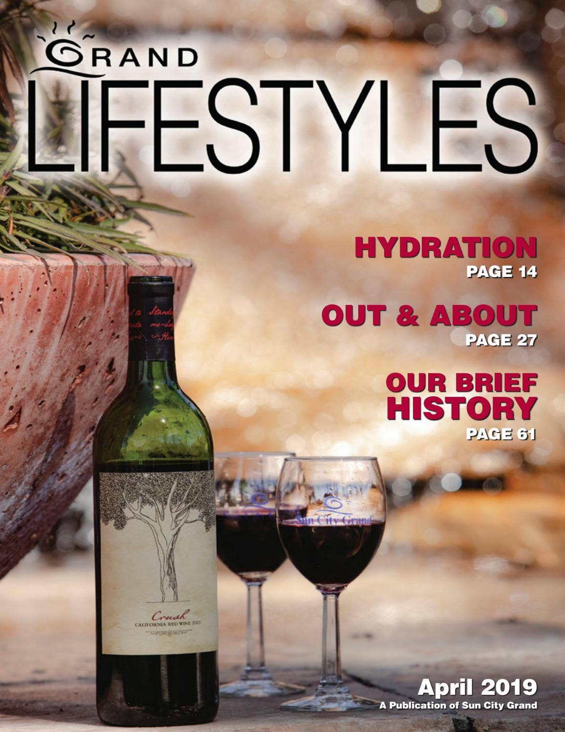 April 2019 Grand Lifestyles by Grand Lifestyles - Issuu