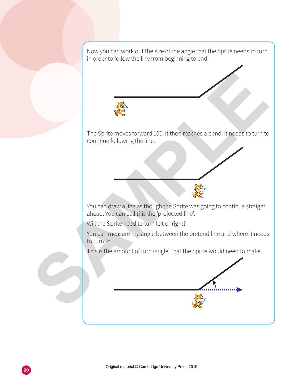 ICT Starters Next Steps 2 sample by Cambridge International Education ...