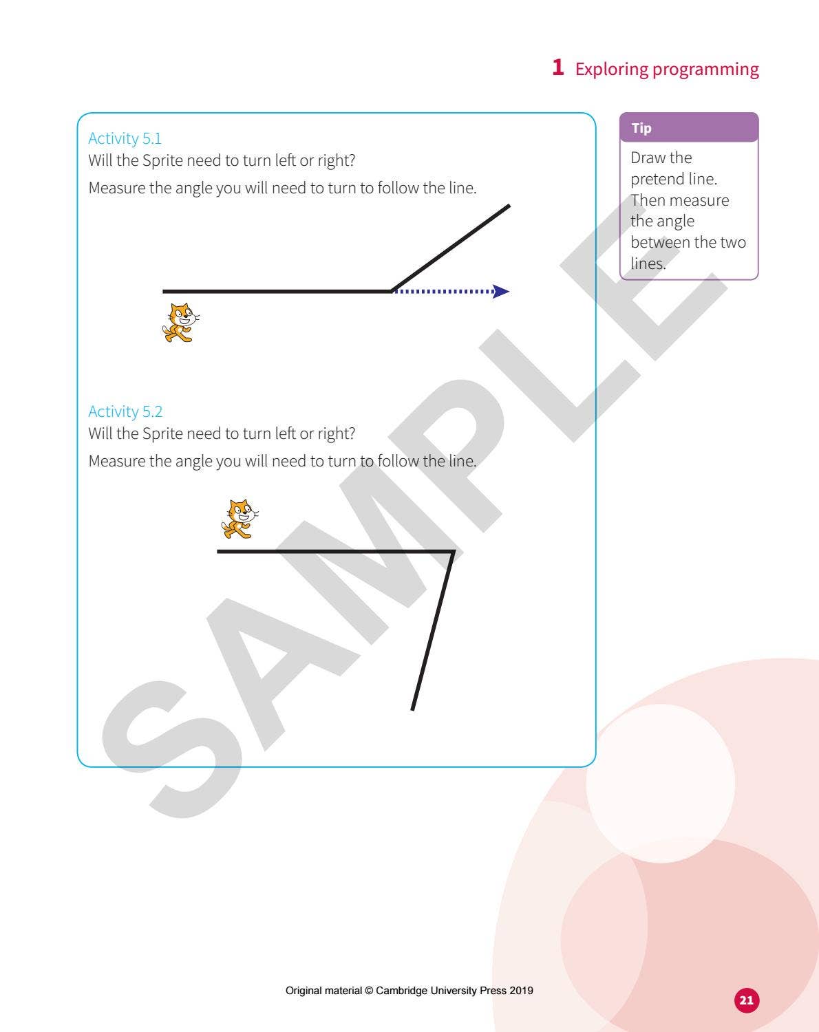 ICT Starters Next Steps 2 sample by Cambridge International Education ...