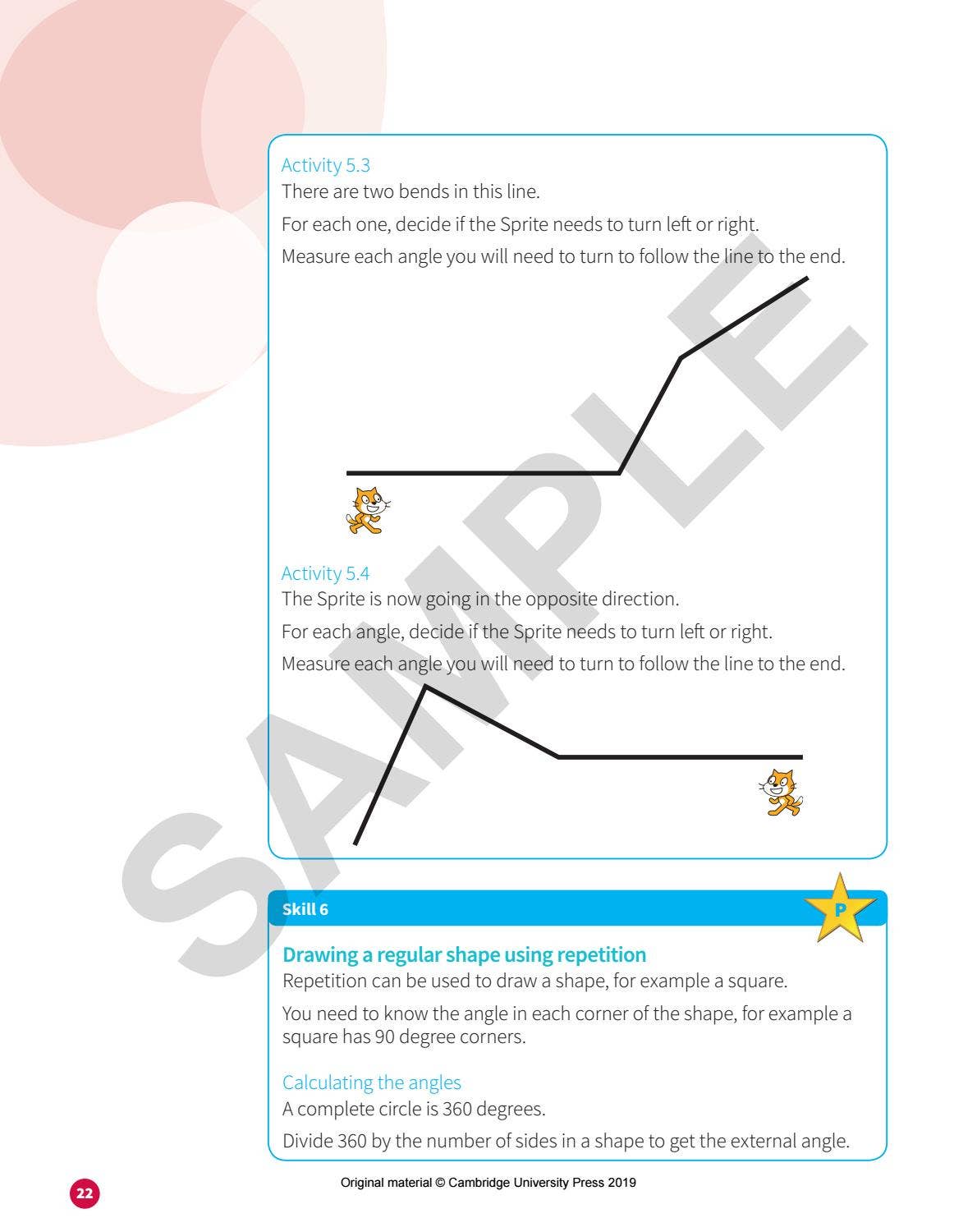 ICT Starters Next Steps 2 sample by Cambridge International Education ...