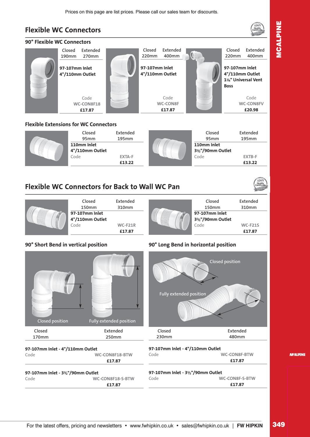 FW Hipkin - 2019 Product Catalogue by FW Hipkin - Issuu