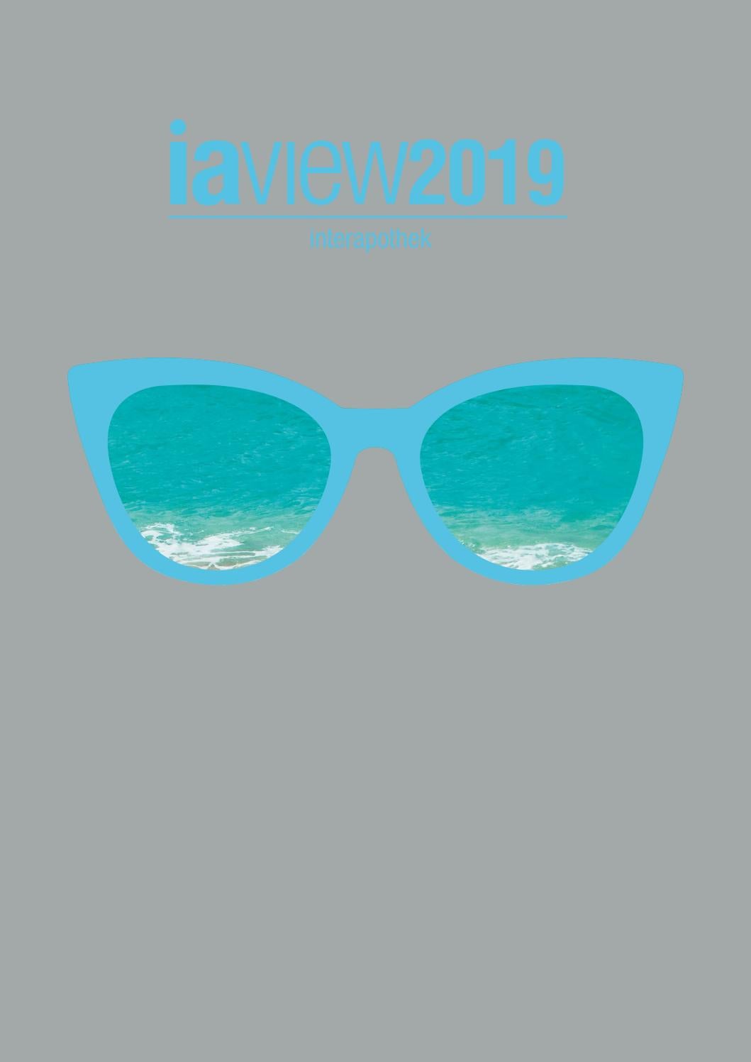 iaview catálogo gafas 2019 by Grupo Hefame - Issuu