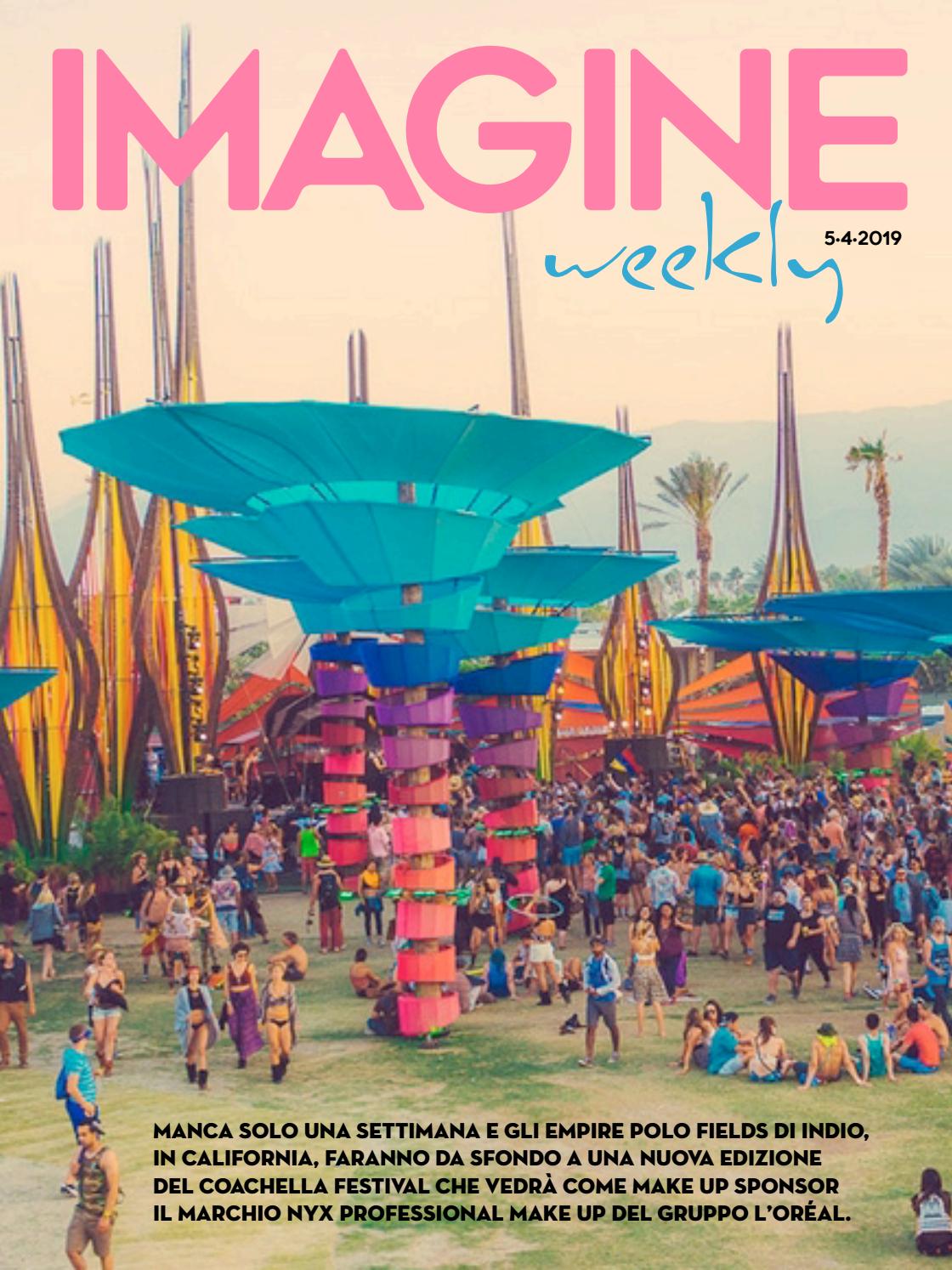 IMAGINE Weekly 05/04/2019 by IMAGINE Weekly - Issuu