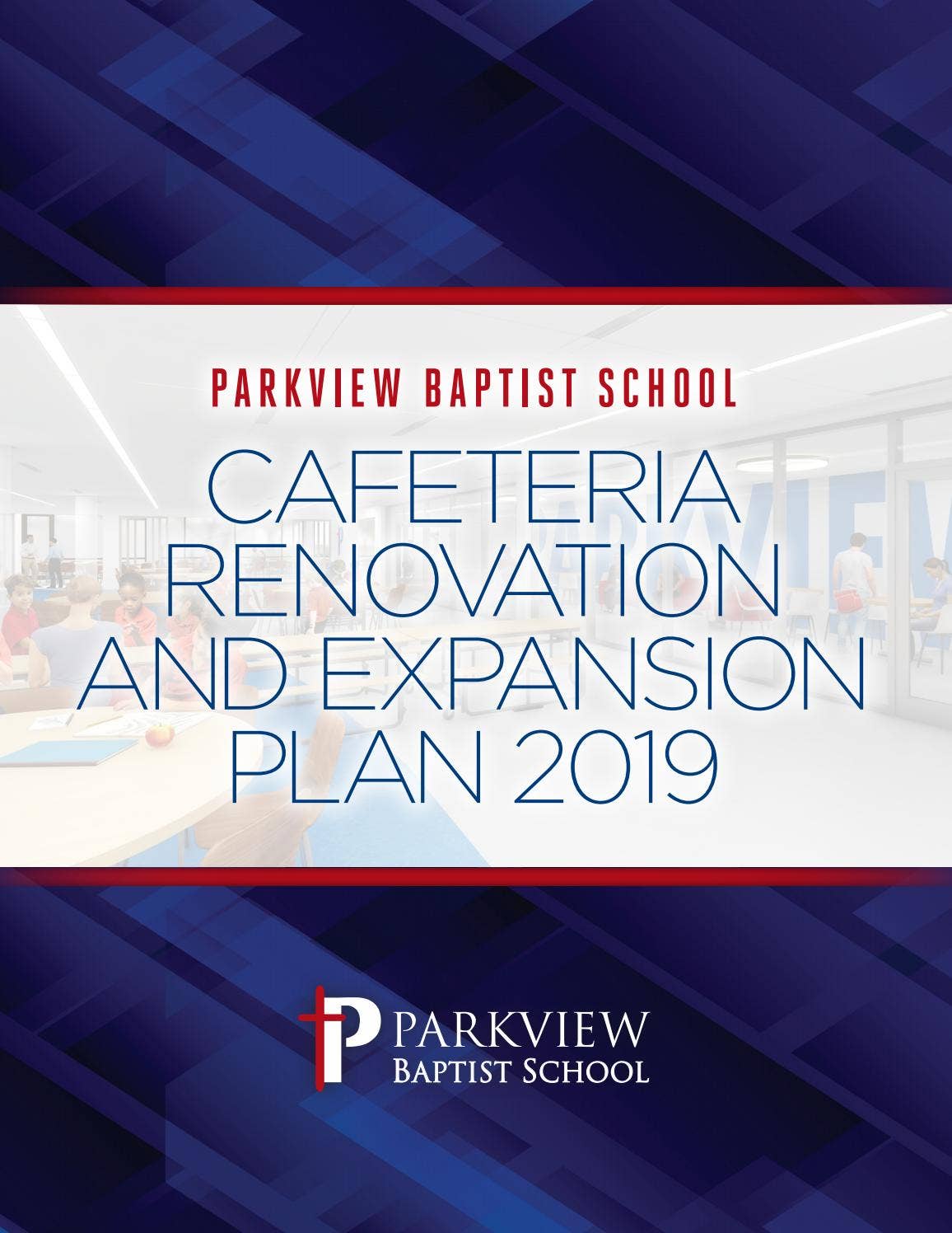 Cafeteria Renovation & Expansion Plan 2019 by parkviewbaptist - Issuu