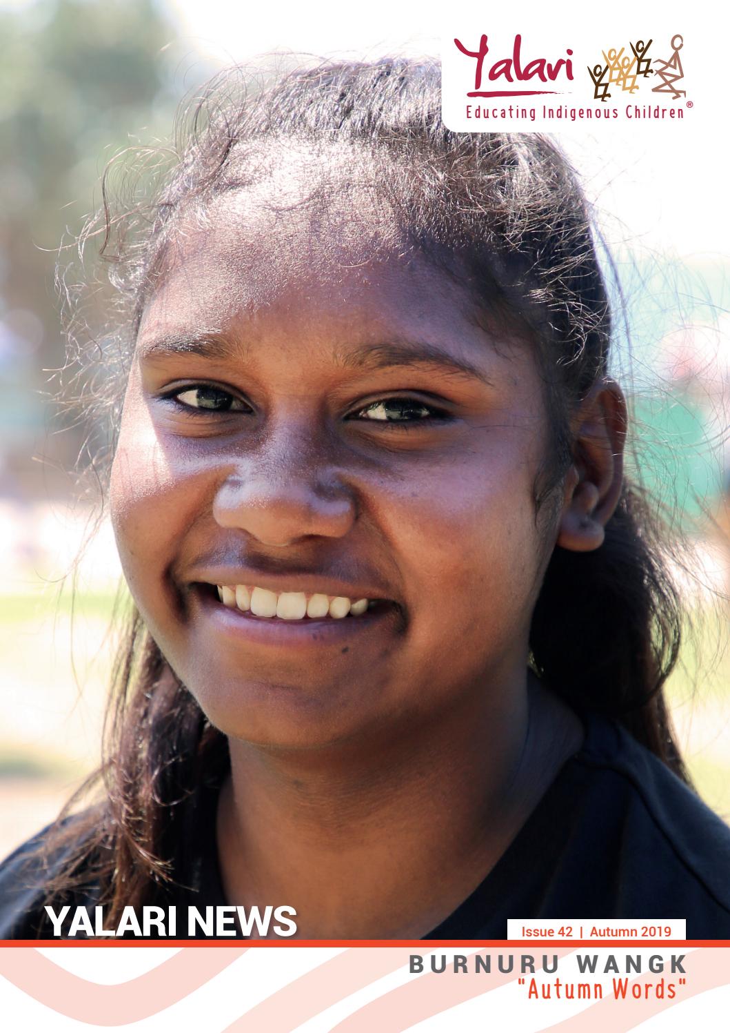 Yalari News | Autumn 2019 by Yalari - Issuu