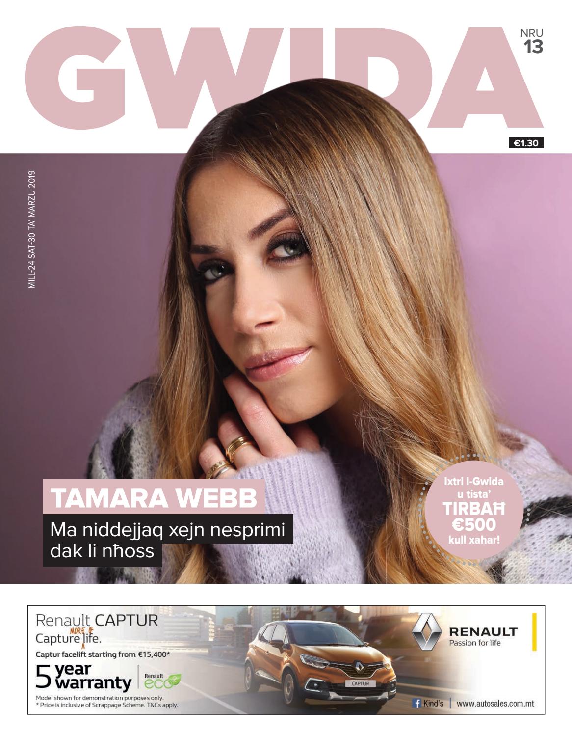 Gwida 13 by Content House Group - Issuu