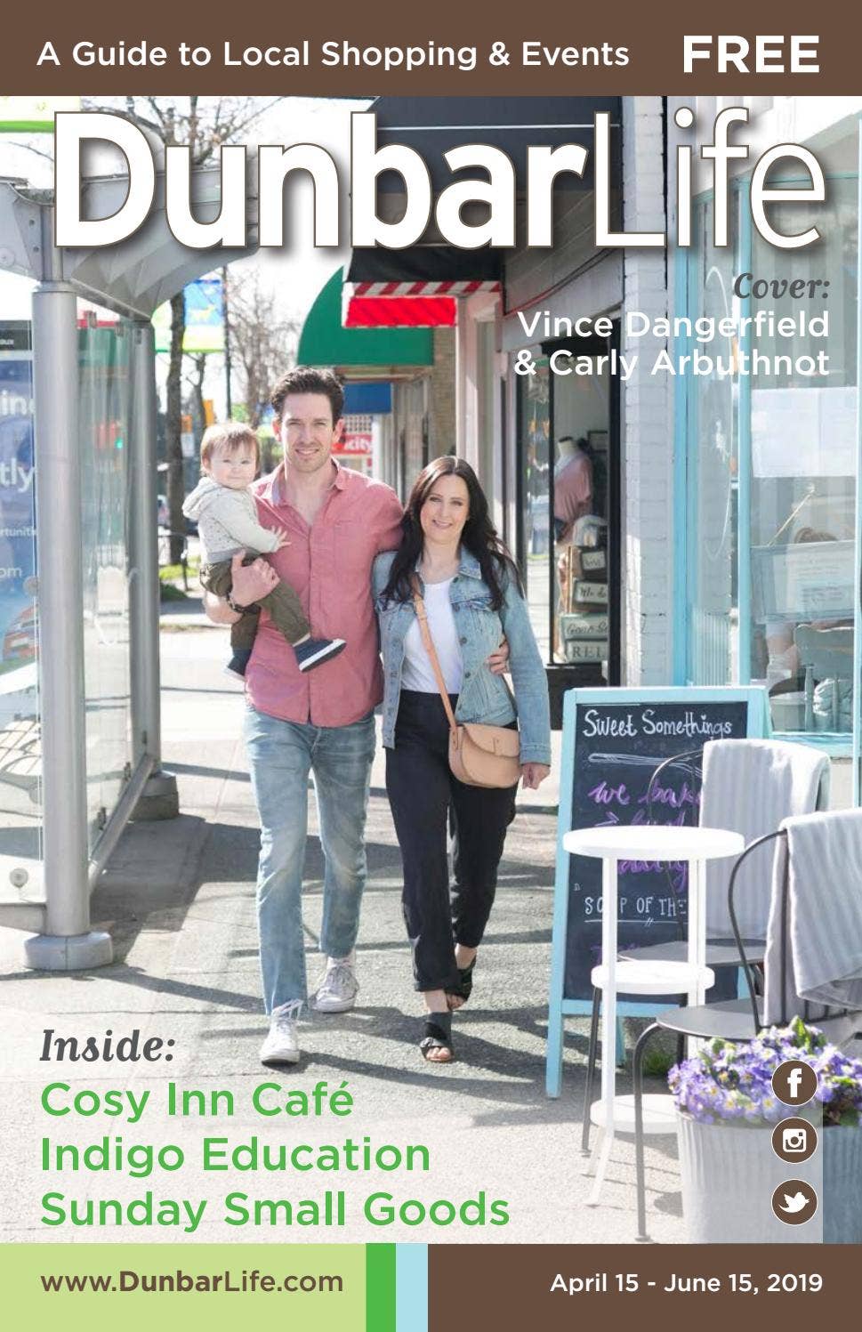 Dunbar Life - April 2019 by PALLA MEDIA - Issuu