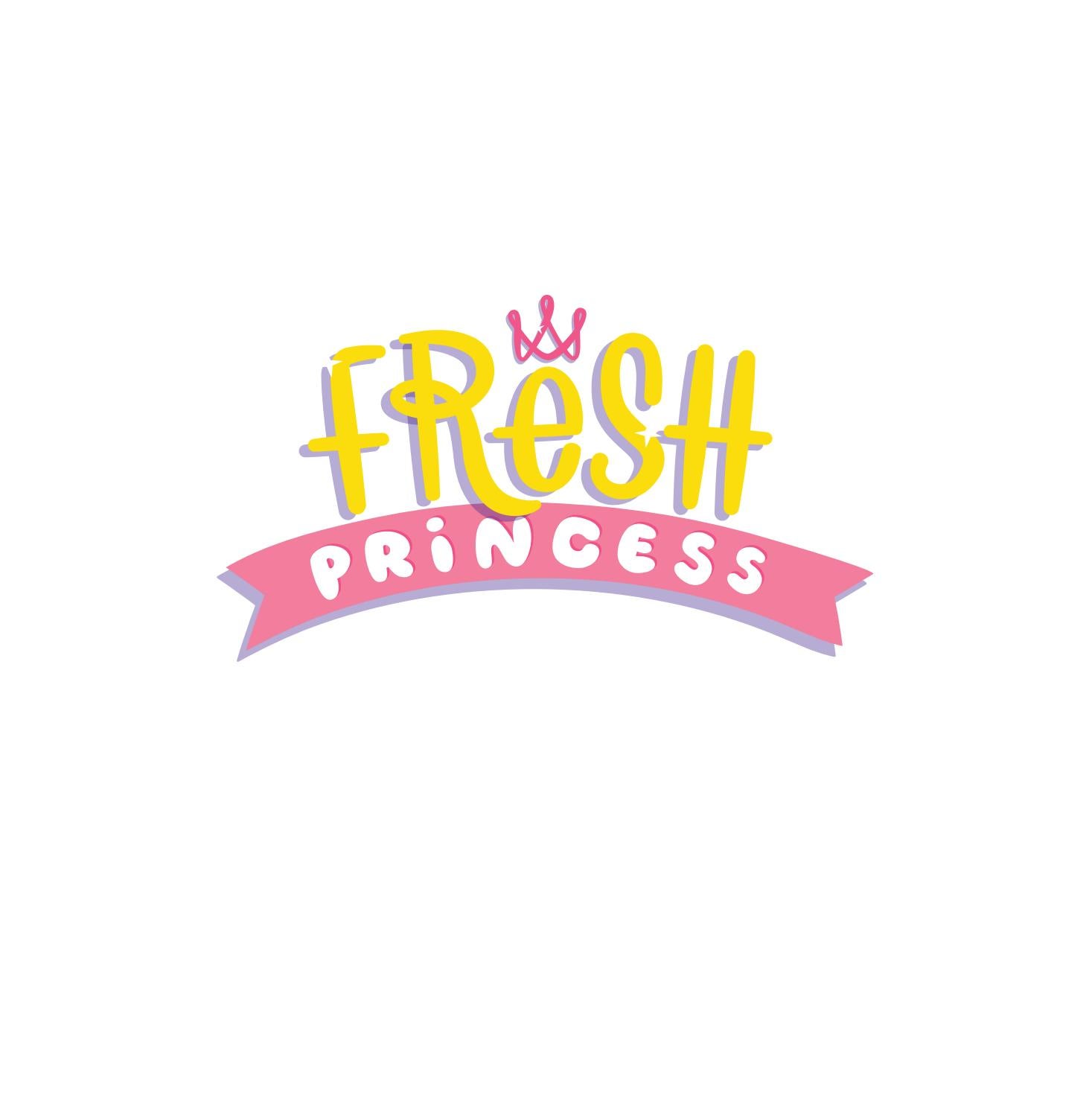 Fresh Princess by HarperCollins Children's Books - Issuu