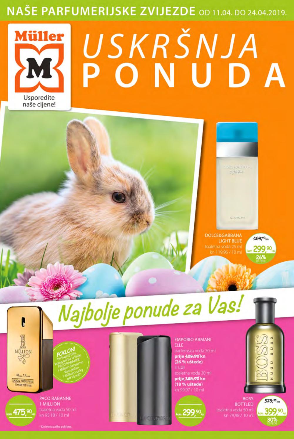 Parfumerija by katalozi.net - Issuu