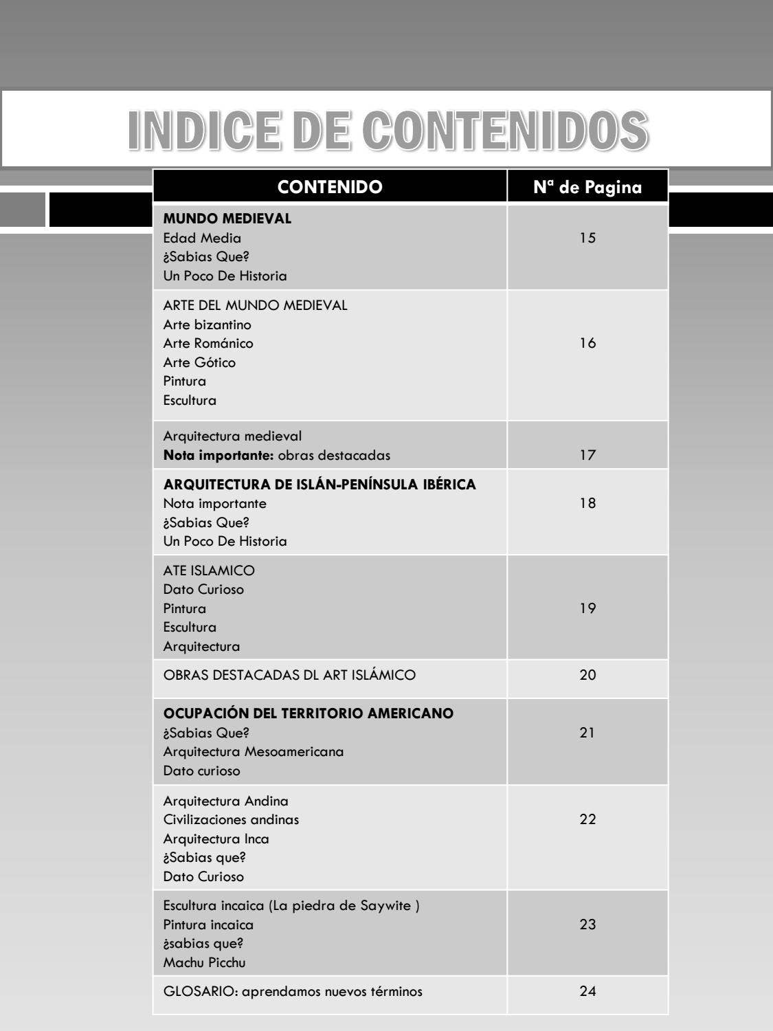 HISTORIA DE LA ARQUITECTURA I PSM VALENCIA by ovblanco30 - Issuu