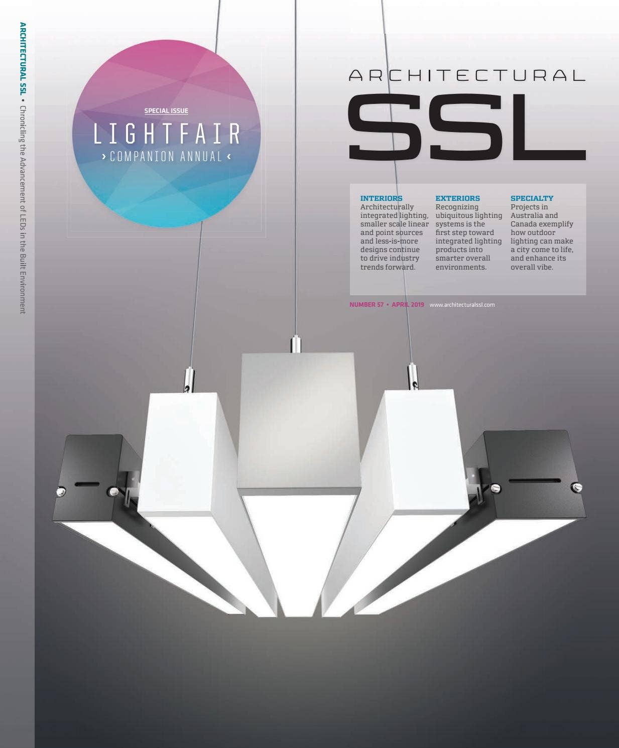 Architectural SSL - April 2019 by Buildings & Construction Group - Issuu