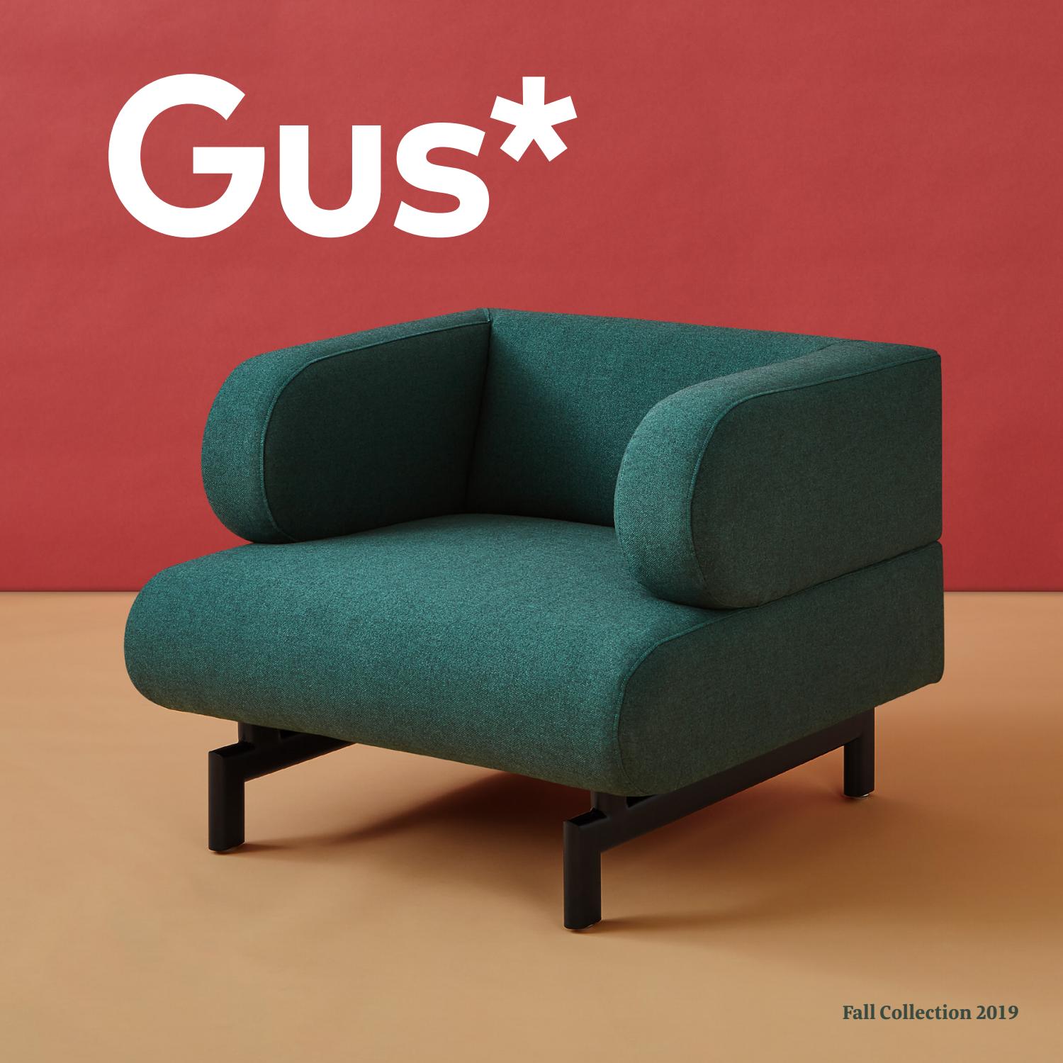Gus* Modern Fall 2019 Collection by Gus* Modern - Issuu