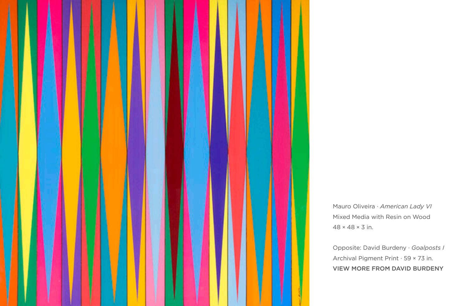 Shape | Line | Color by Merritt Gallery & Renaissance Fine Arts - Issuu
