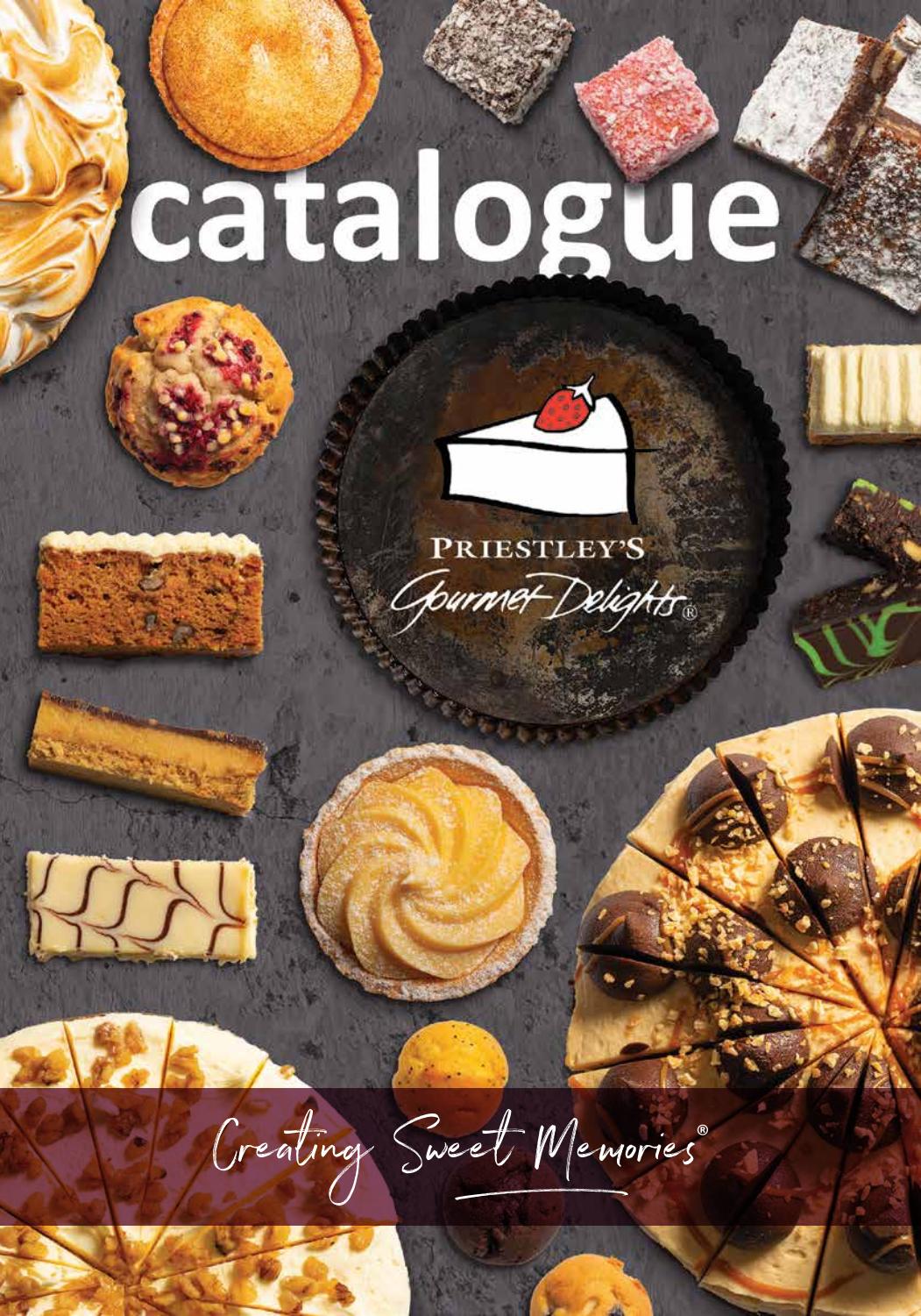Priestley's Catalogue by priestleys - Issuu