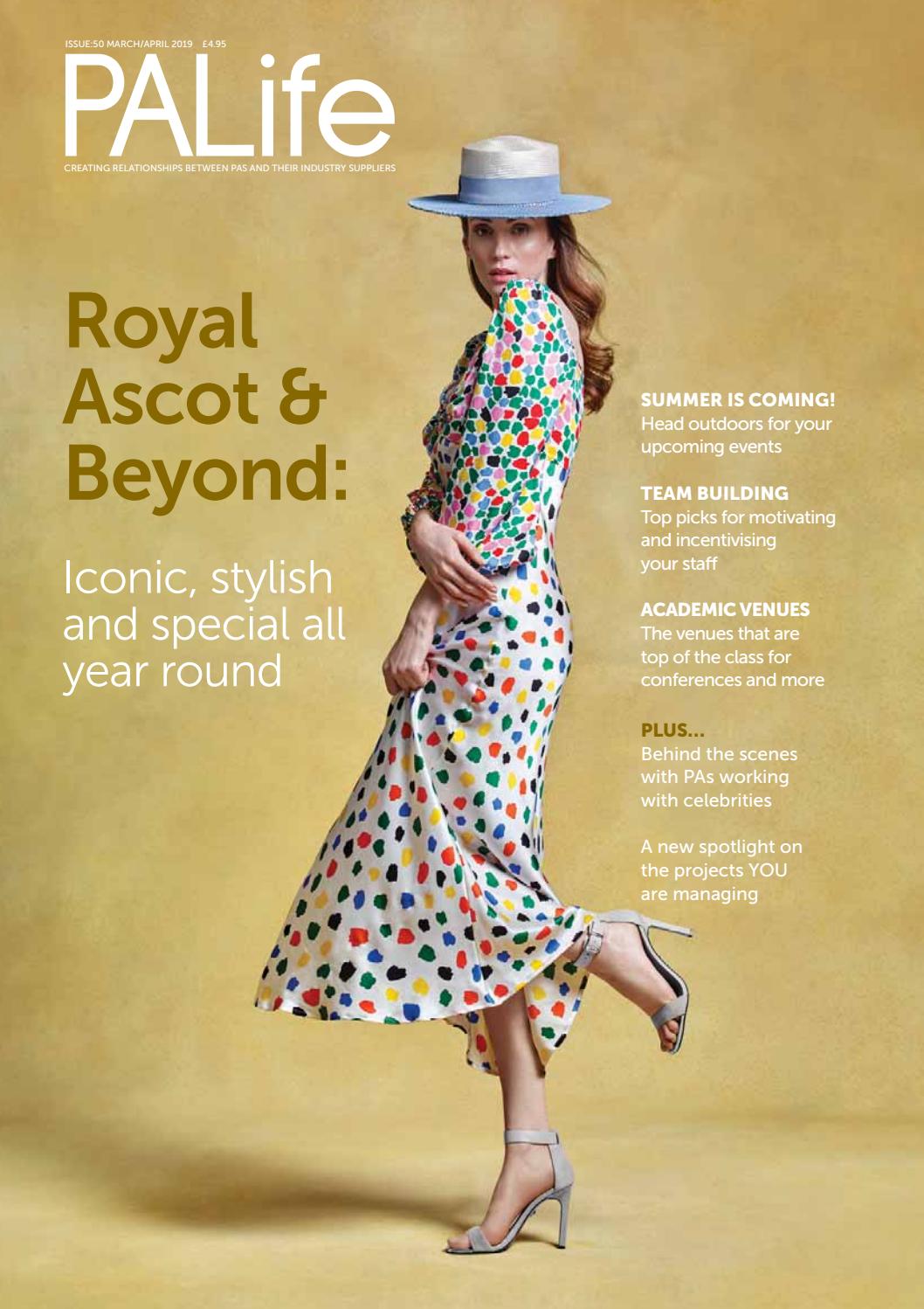 PA Life; March/April 2019 by PA Life - Issuu