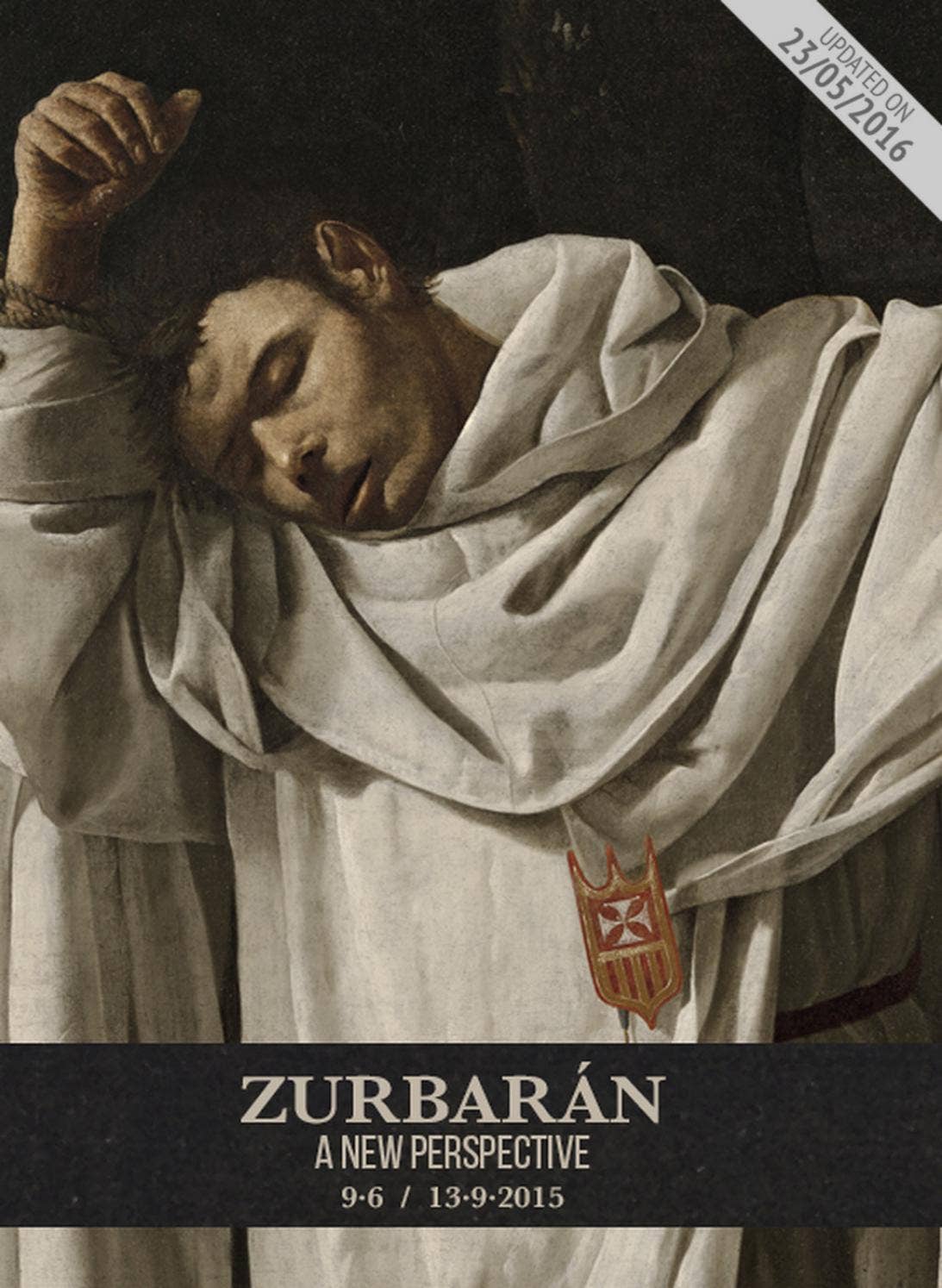 Zurbarán. A New Perspective by Museo Nacional Thyssen-Bornemisza - Issuu