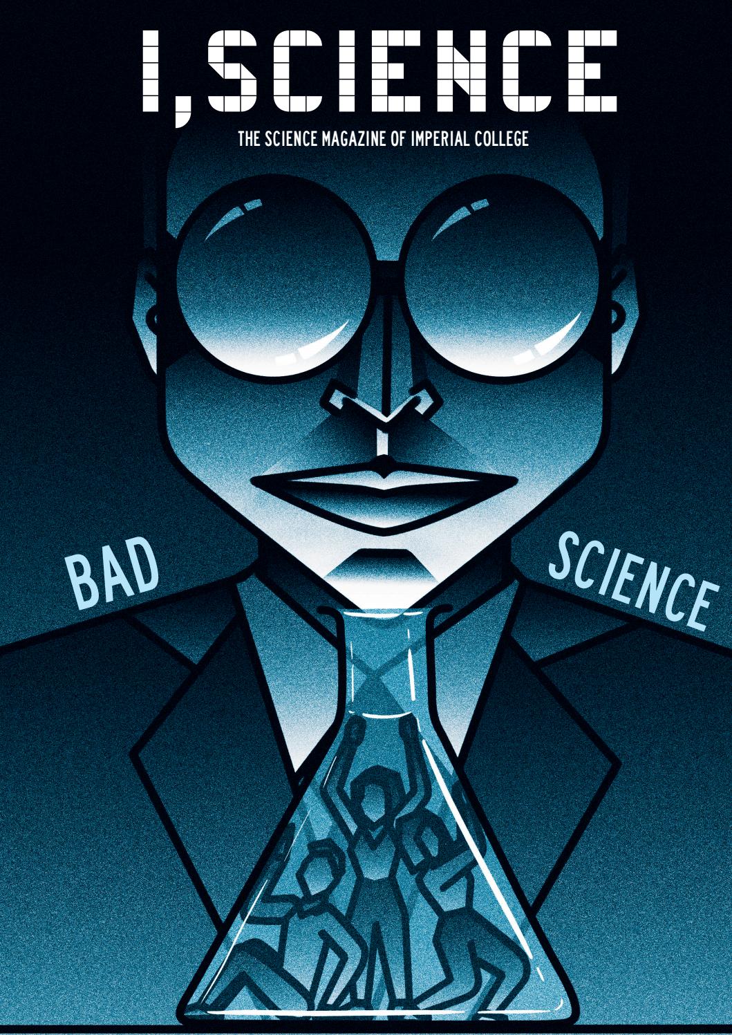 I, Science Issue 42 (Spring 2019) by I Science - Issuu
