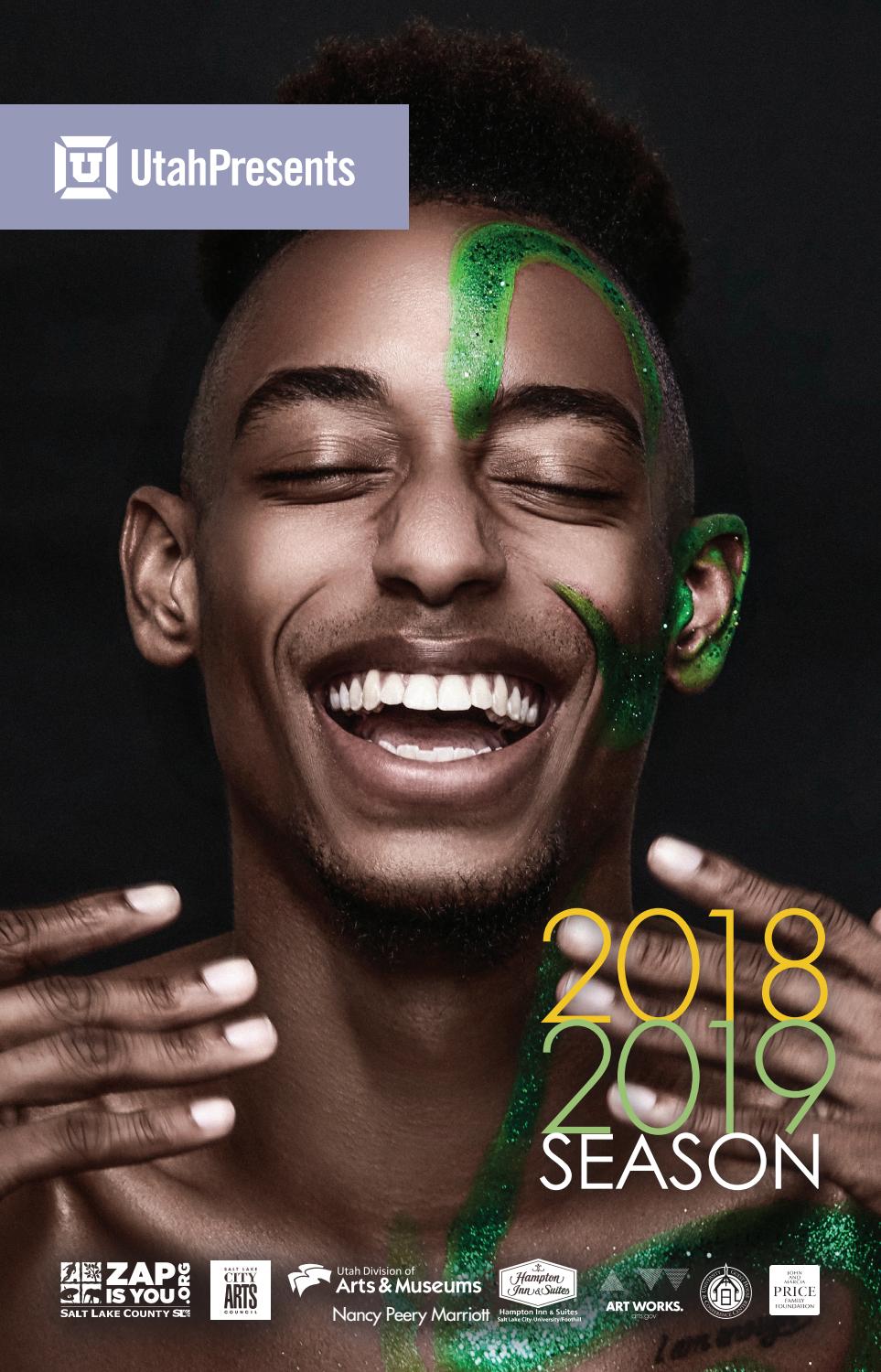 Complexions Contemporary Ballet by Mills Publishing Inc. - Issuu