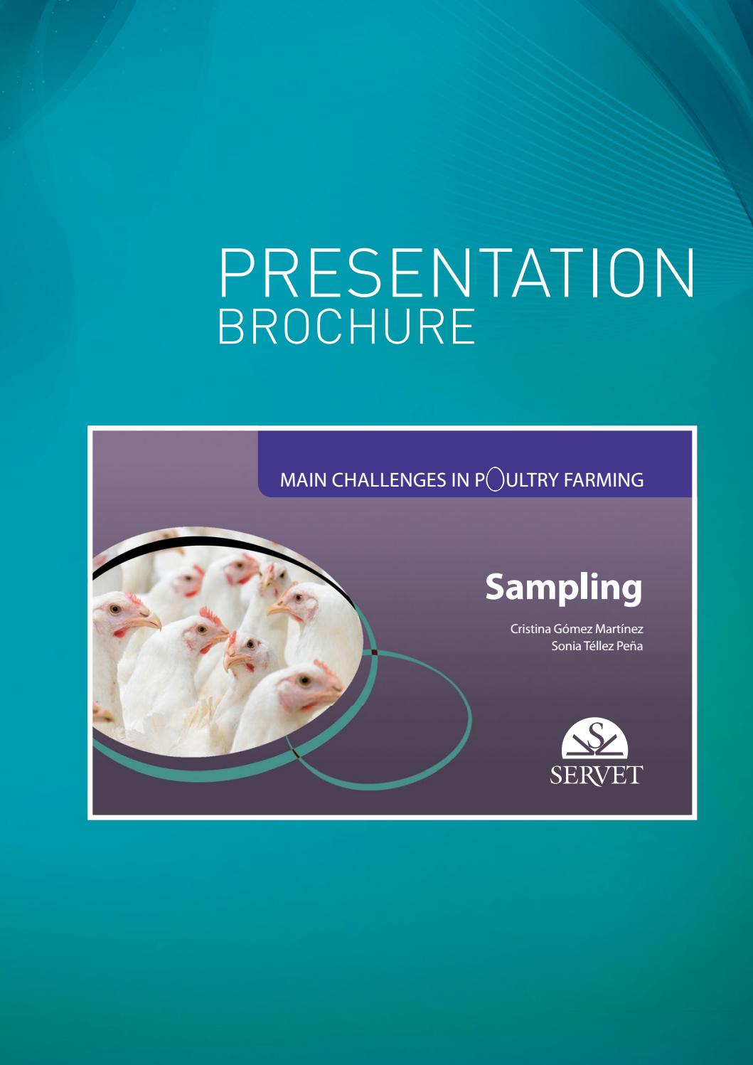 MAIN CHALLENGES IN POULTRY FARMING. Sampling by Grupo Asís - Issuu