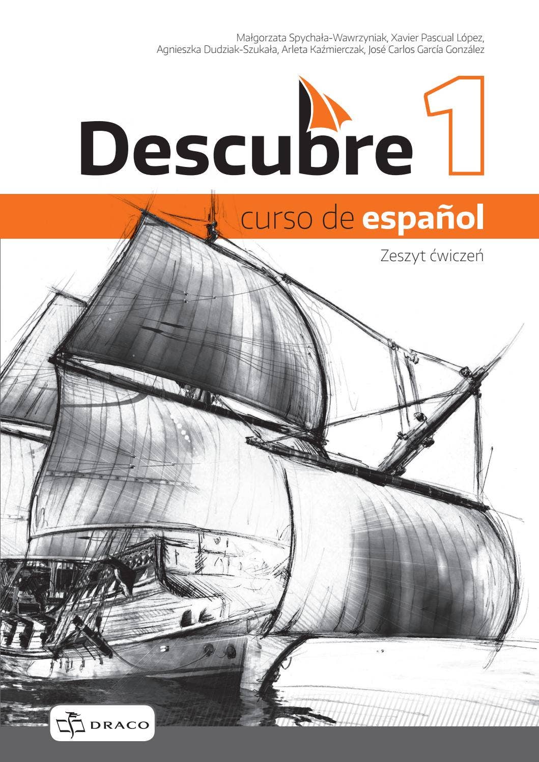 Descubre 1 Workbook NPP by WydawnictwoDraco - Issuu