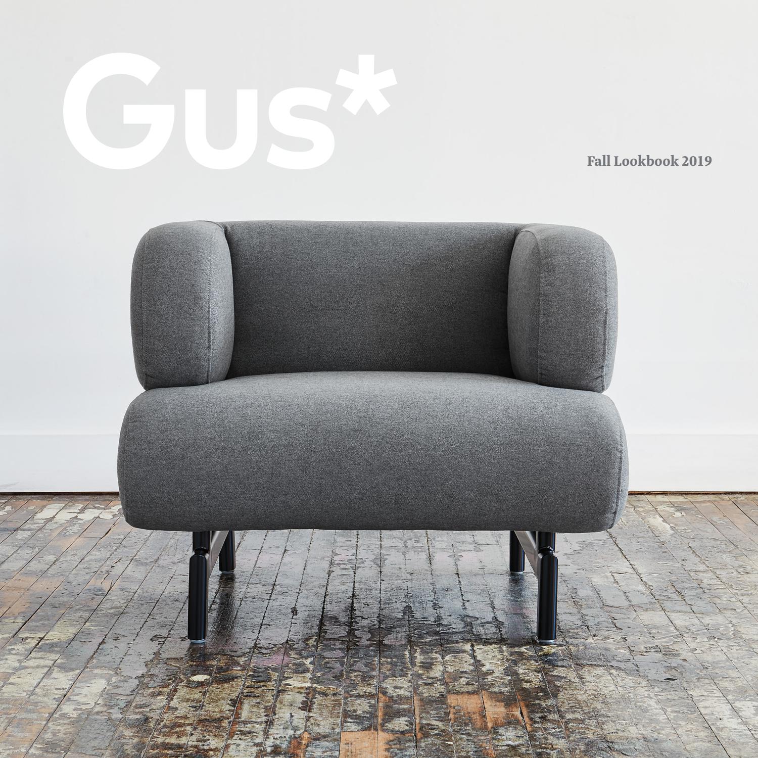 Gus* Modern Fall 2019 Lookbook by Gus* Modern - Issuu