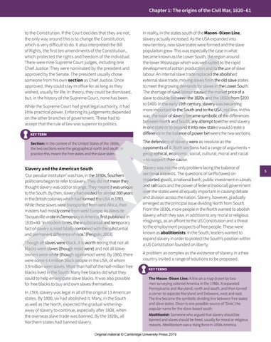 AS USA History by Cambridge International Education - Issuu