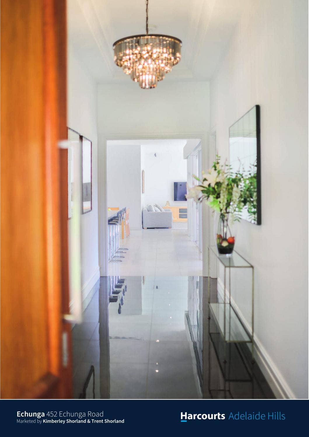 Thank you for viewing 452 Echunga Road, Echunga. Kim & Trent Shorland ...