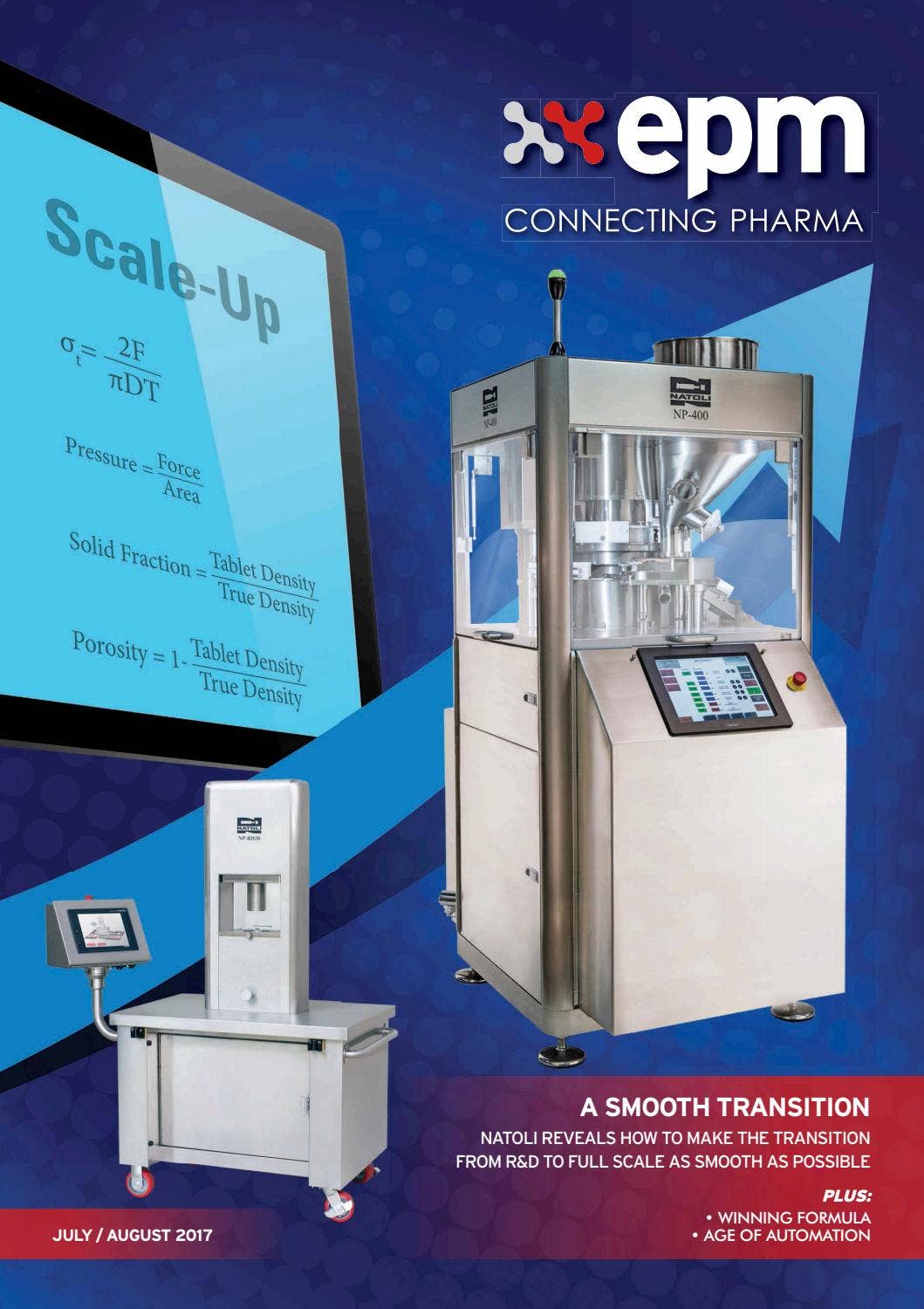 EPM July/August 2017 by EPM Magazine - Issuu