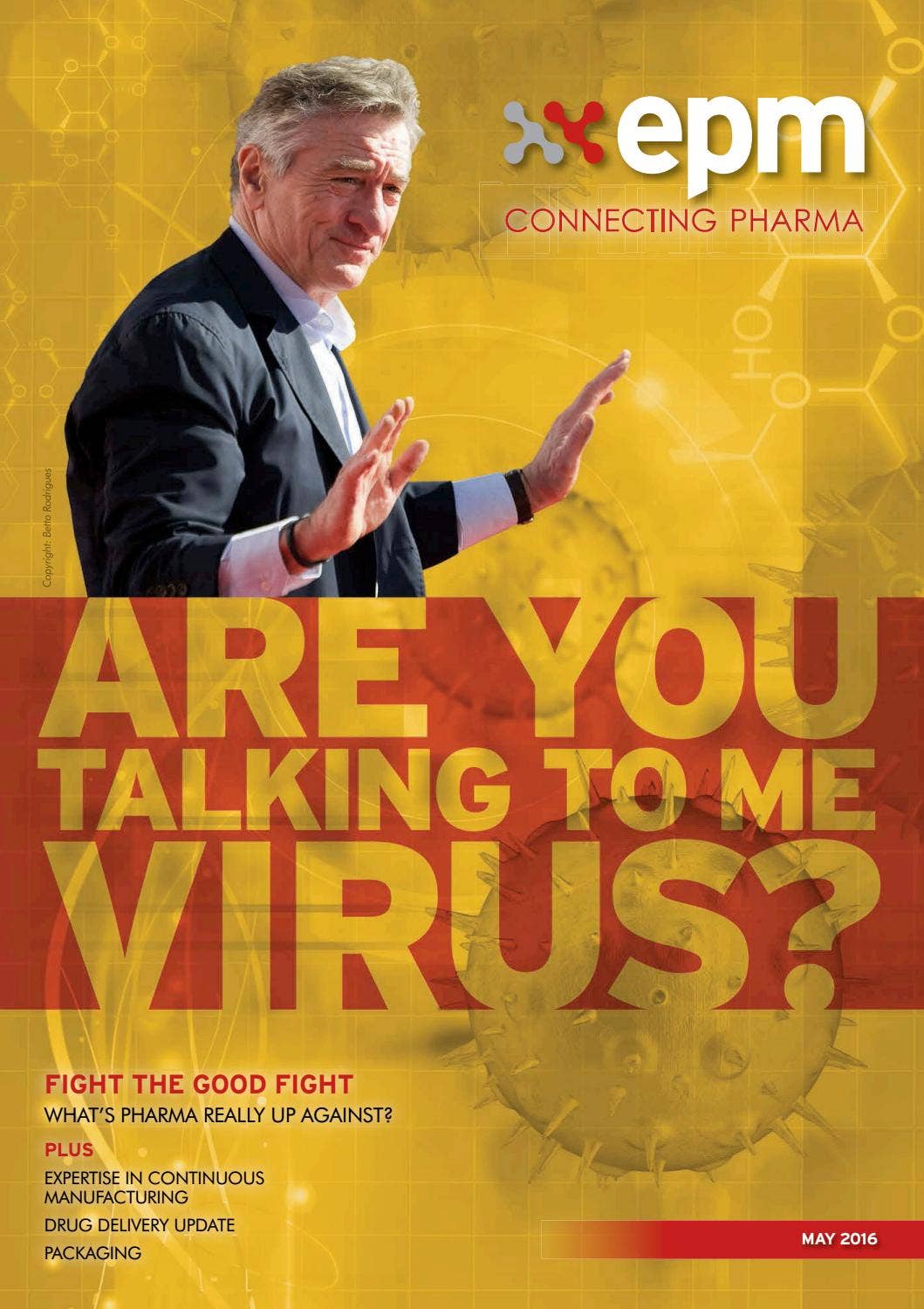 EPM May 2016 by EPM Magazine - Issuu