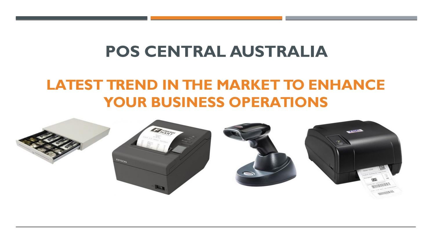 POS System – The Latest Trend In The Market To Enhance Your Business ...