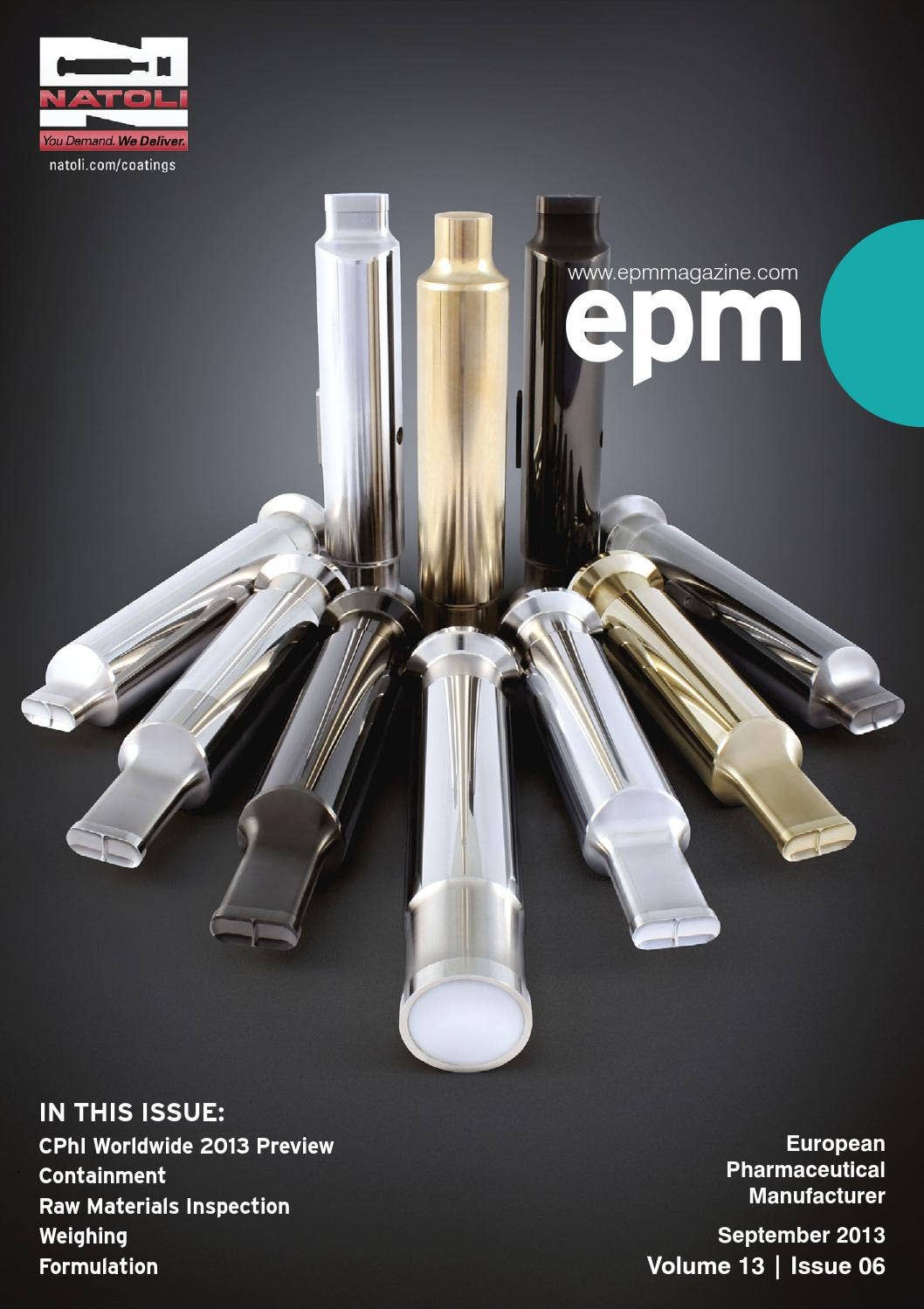 EPM September 2013 by EPM Magazine - Issuu