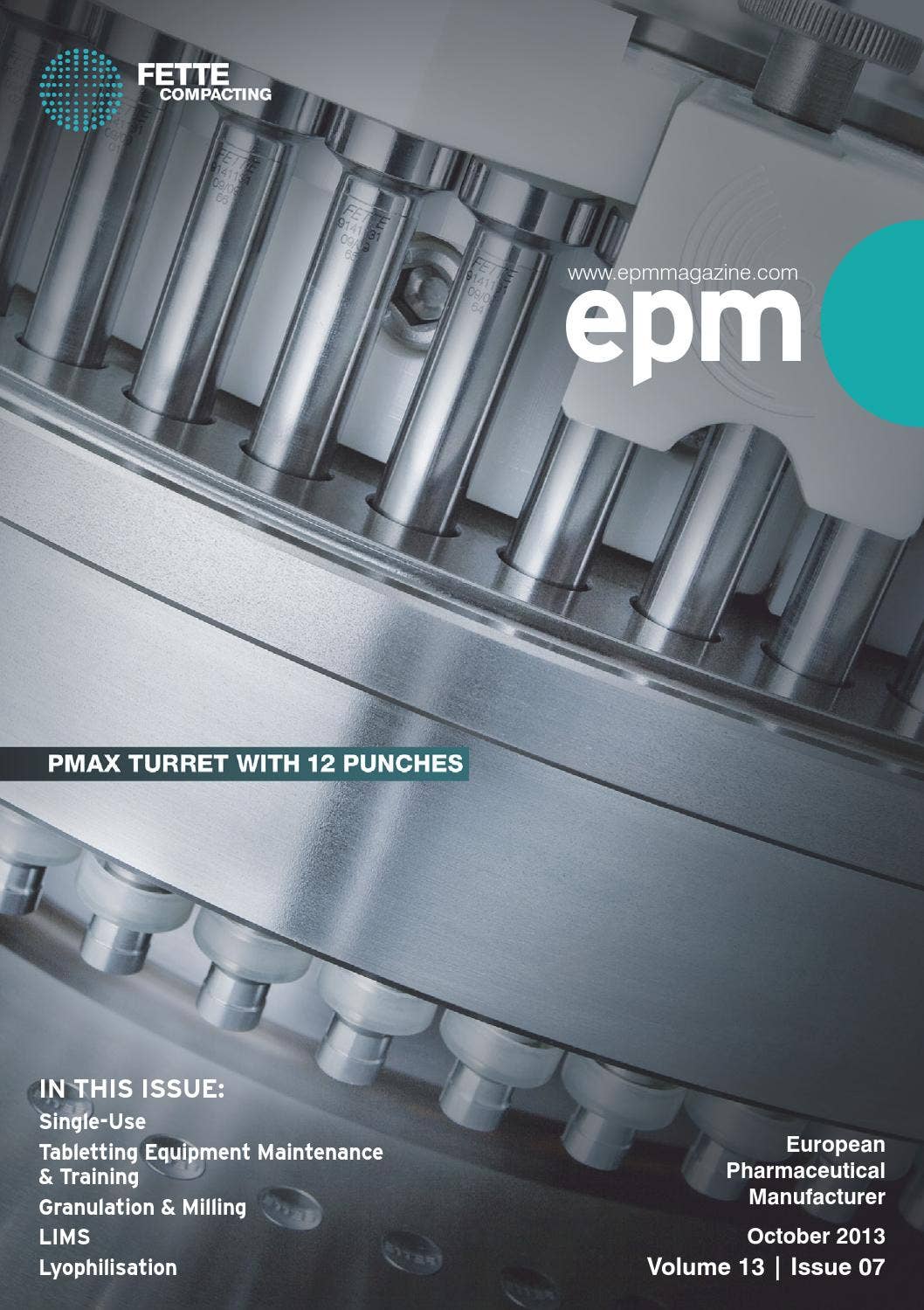 EPM October 2013 by EPM Magazine - Issuu