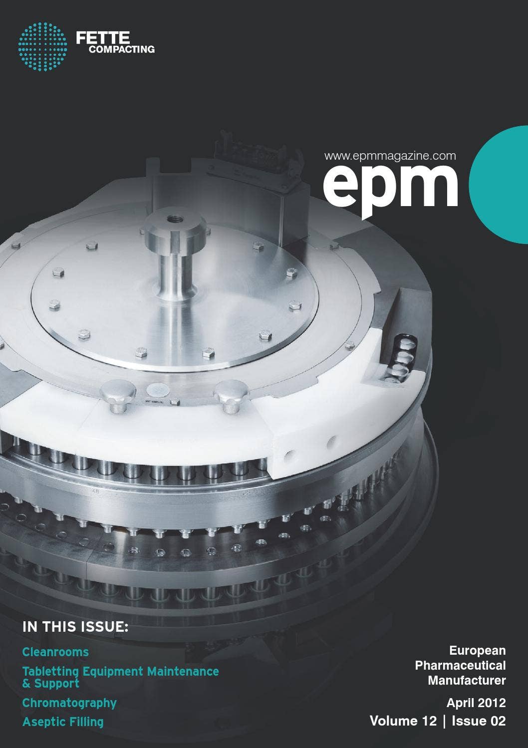 EPM April 2012 by EPM Magazine - Issuu