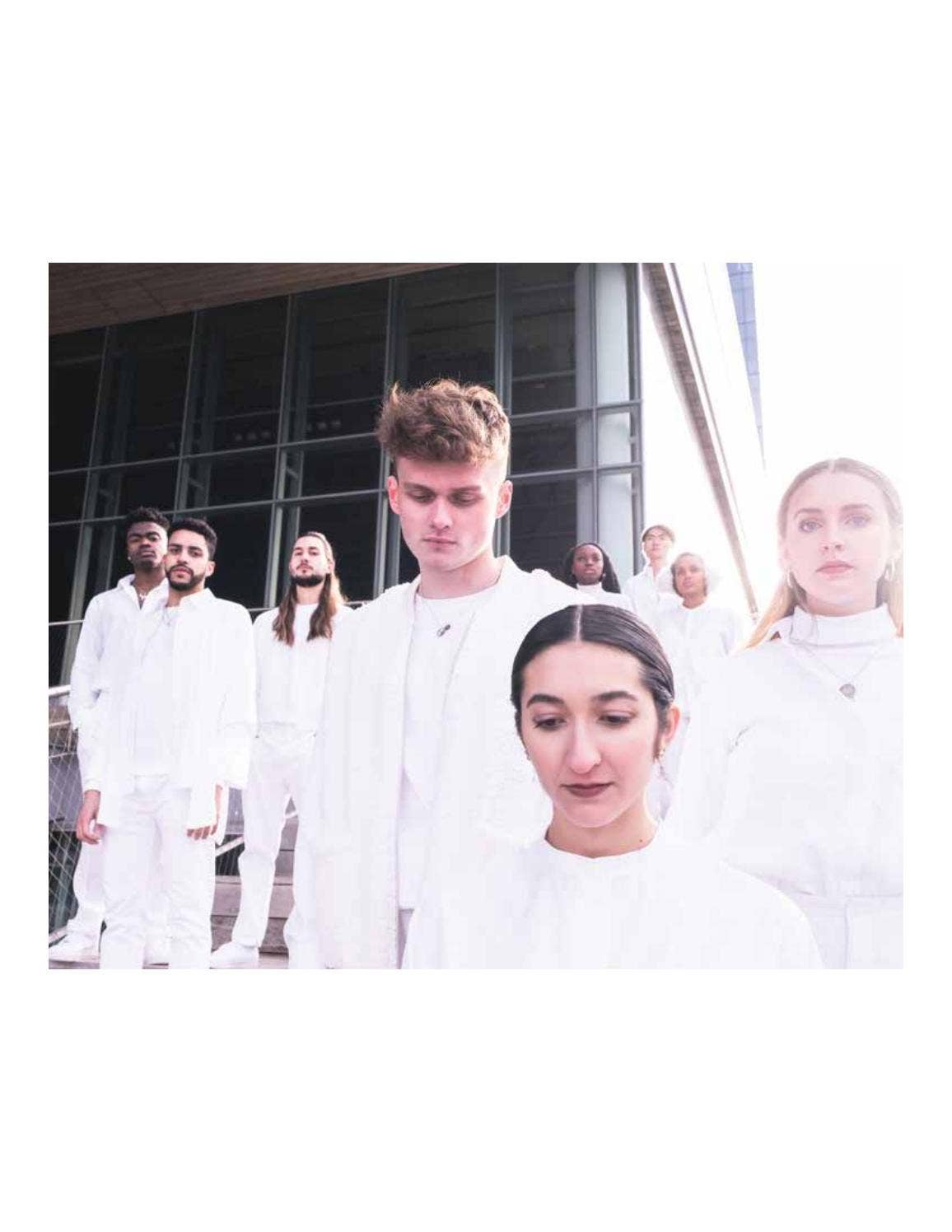 Devotion by The Avenue Magazine - Issuu