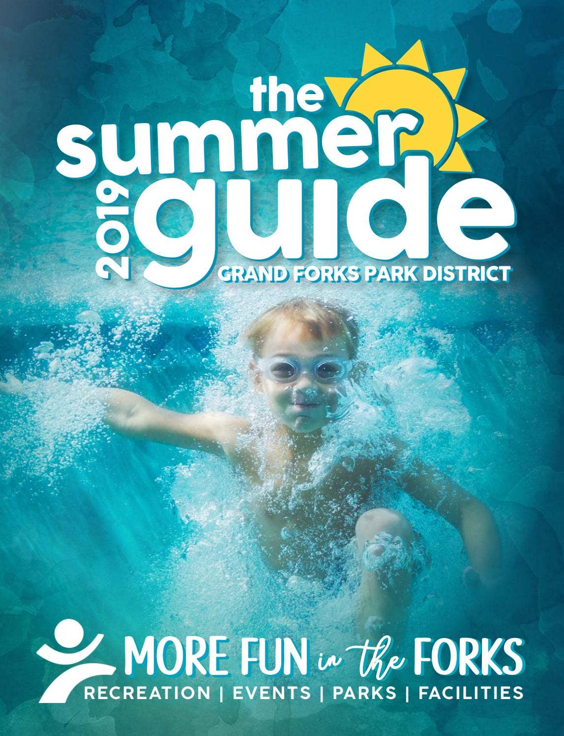 2019 Summer Guide - Grand Forks Park District by Grand Forks Parks - Issuu