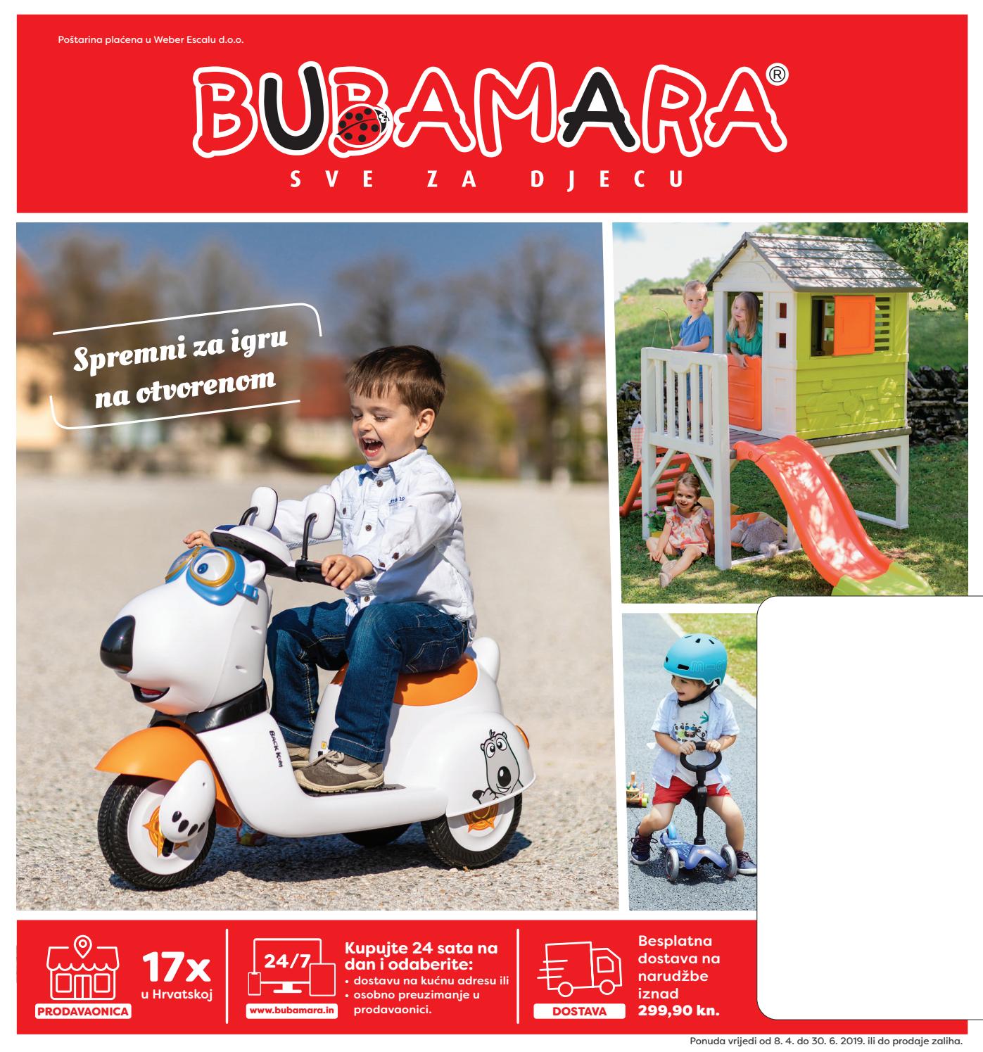 Bubamara by katalozi.net - Issuu