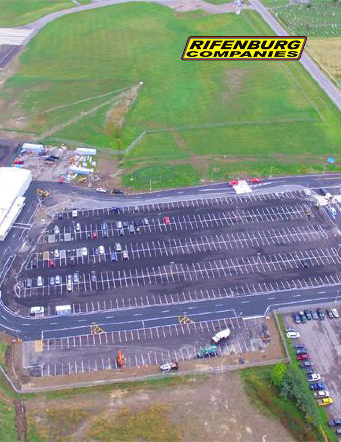 Rifenburg Companies by North American Constructors Journal - Issuu