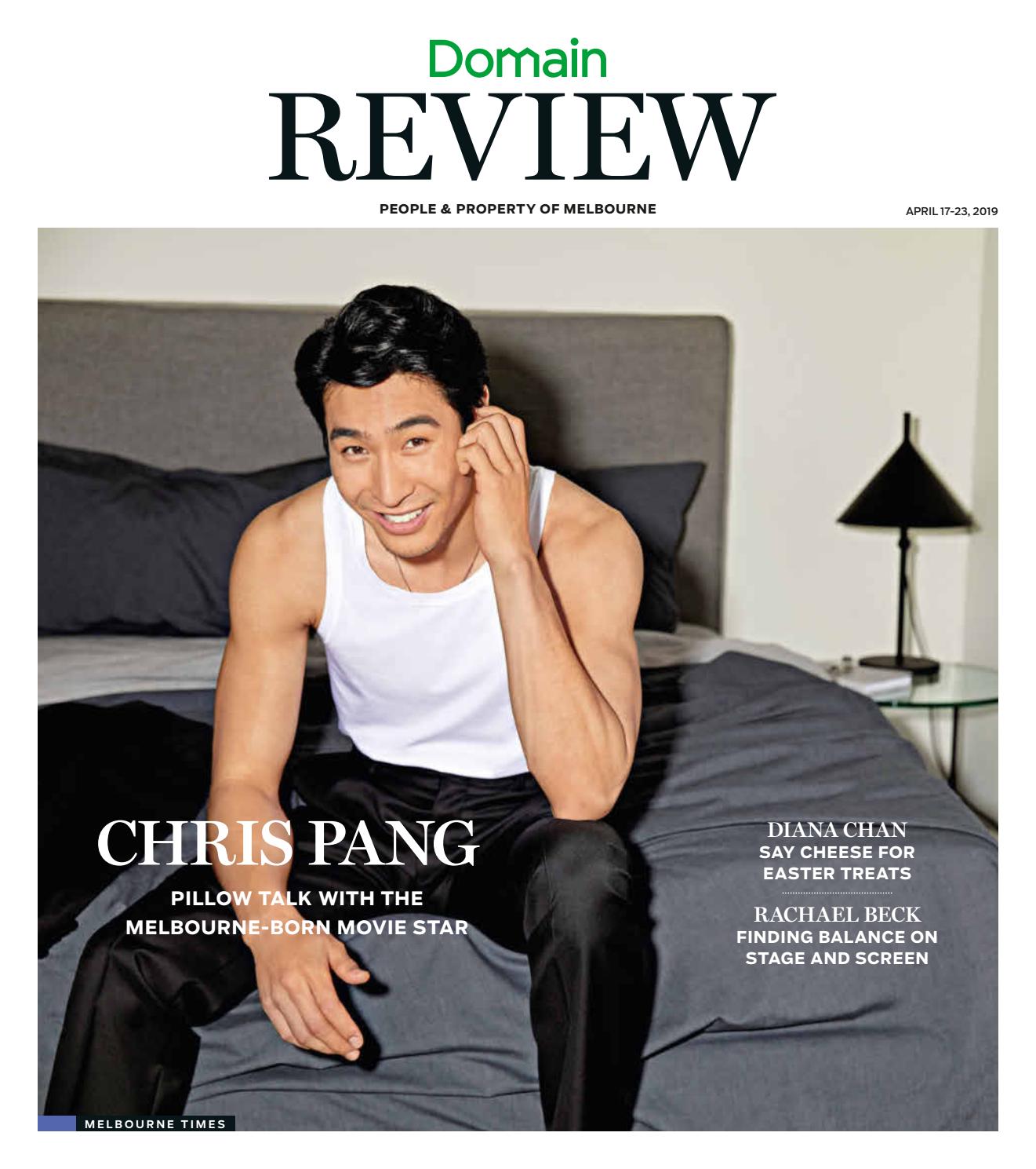 Domain Review Melbourne Times - April 17, 2019 by Domain Magazines - Issuu