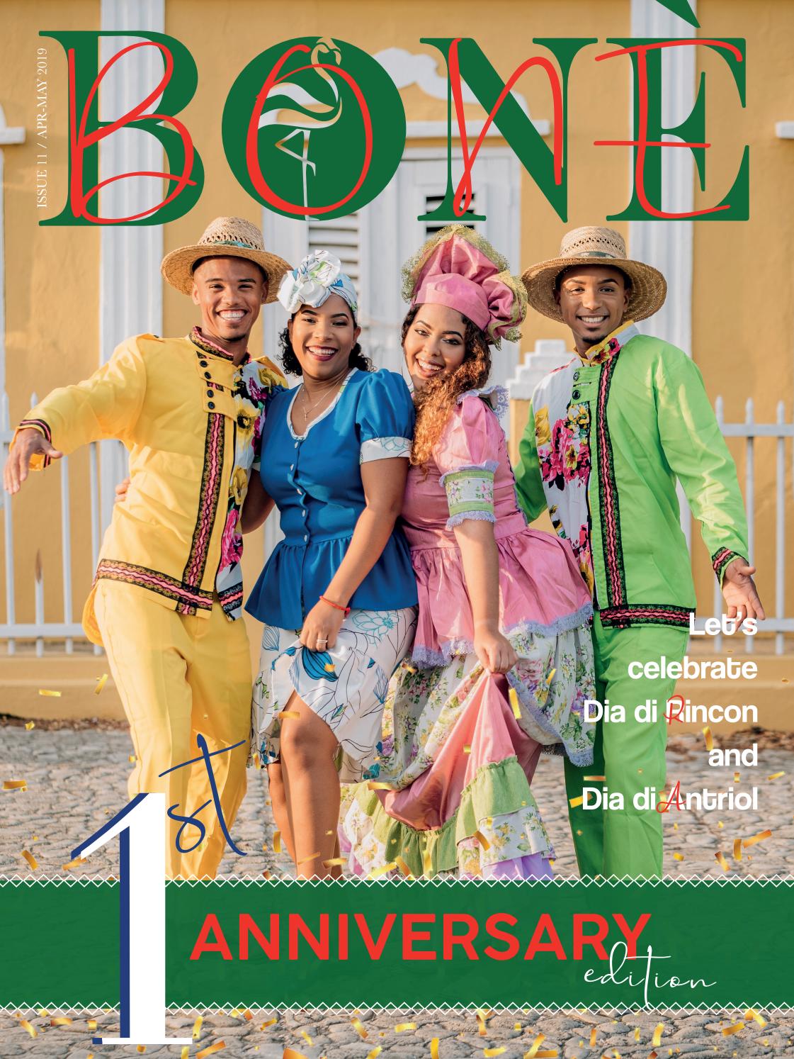 BONÈ Magazine Issue #11 by BONÈ Magazine - Issuu