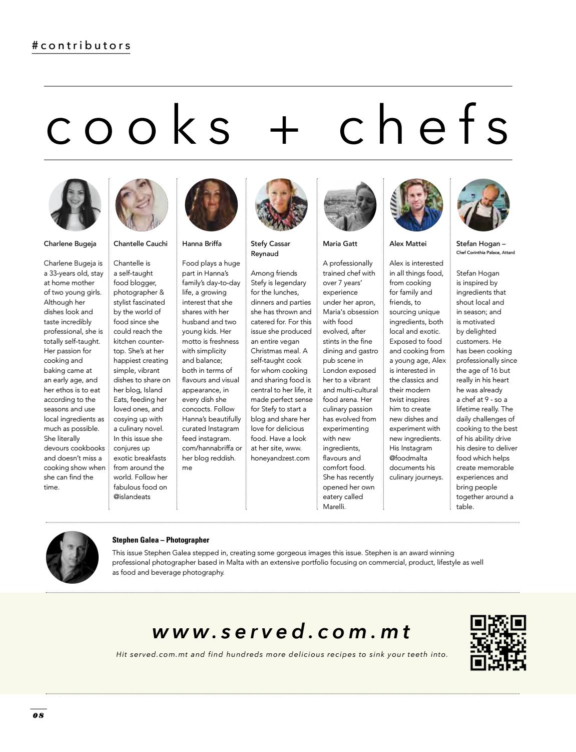 Stefan Gatt Instagram