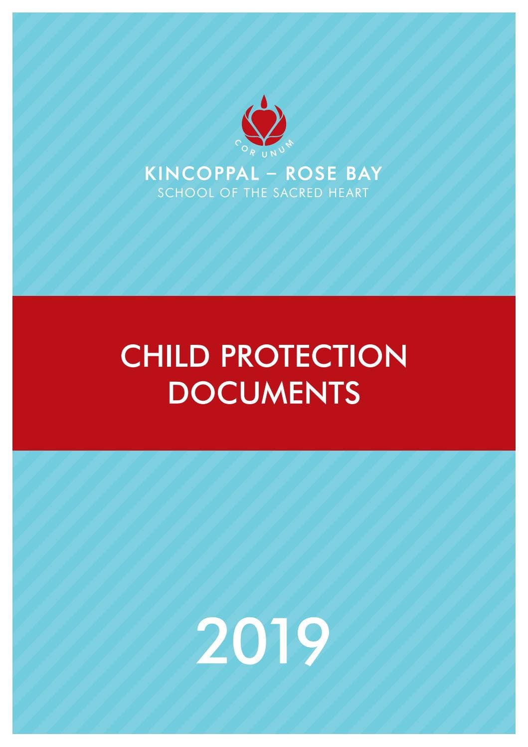 Child Protection Documents - 2019 by KRB School - Issuu