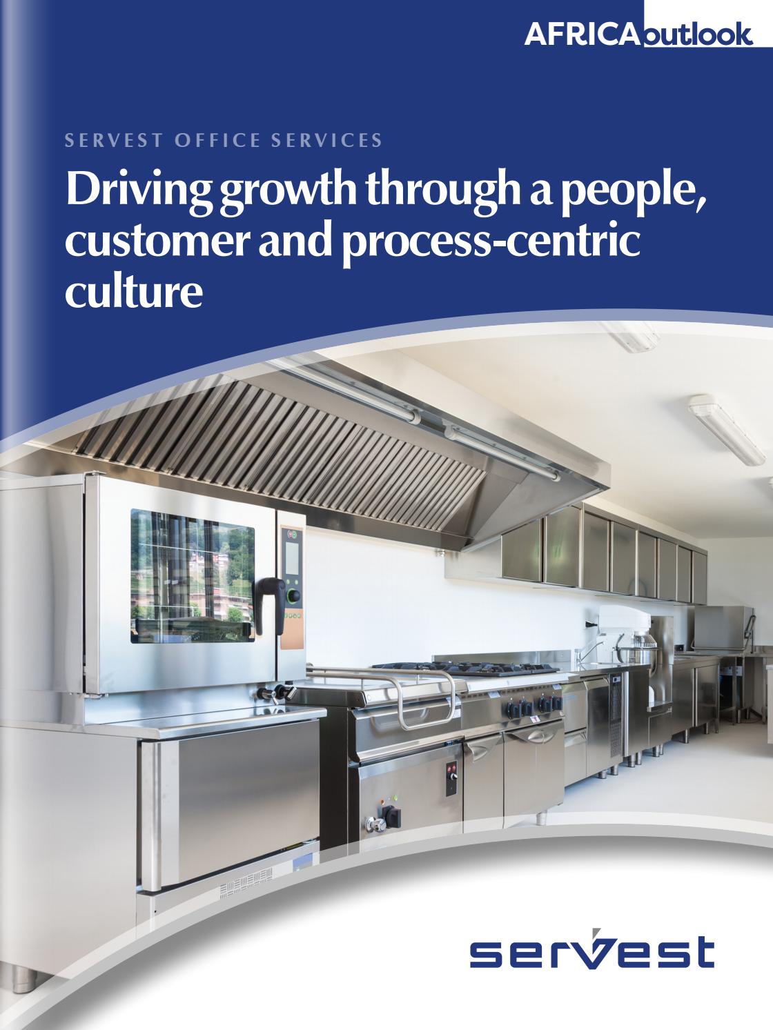 SERVEST OFFICE SERVICES by Outlook Publishing - Issuu